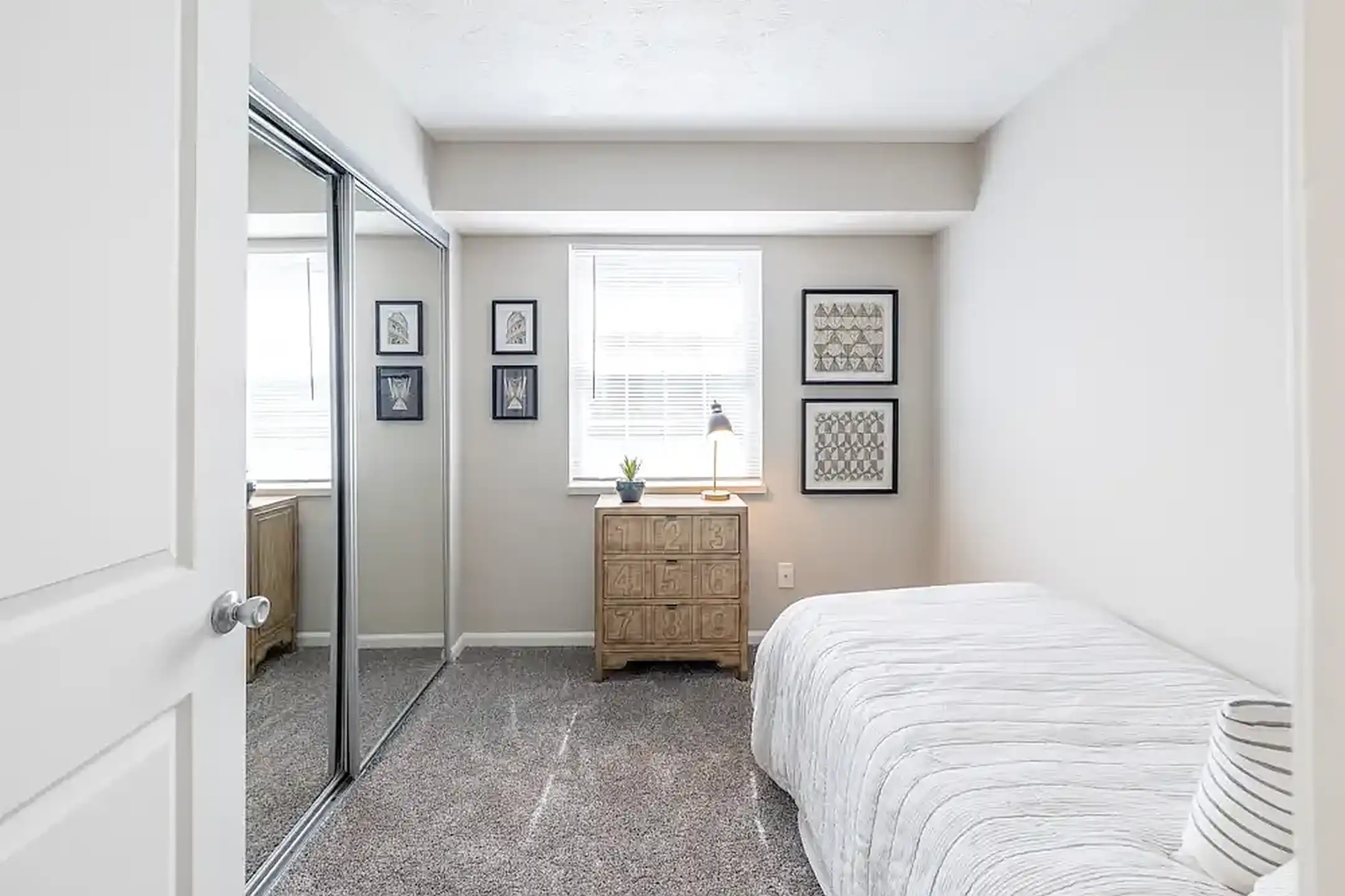 Community Place Apartments - Indianapolis, IN 46227 | ApartmentGuide.com