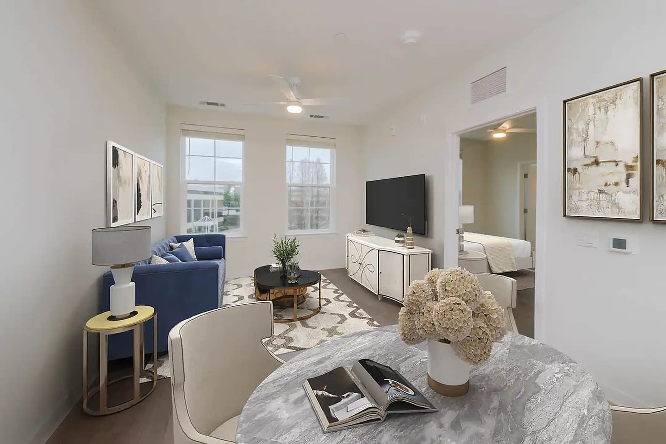 Alexan Harrison - West Harrison, NY 10604 | ApartmentGuide.com