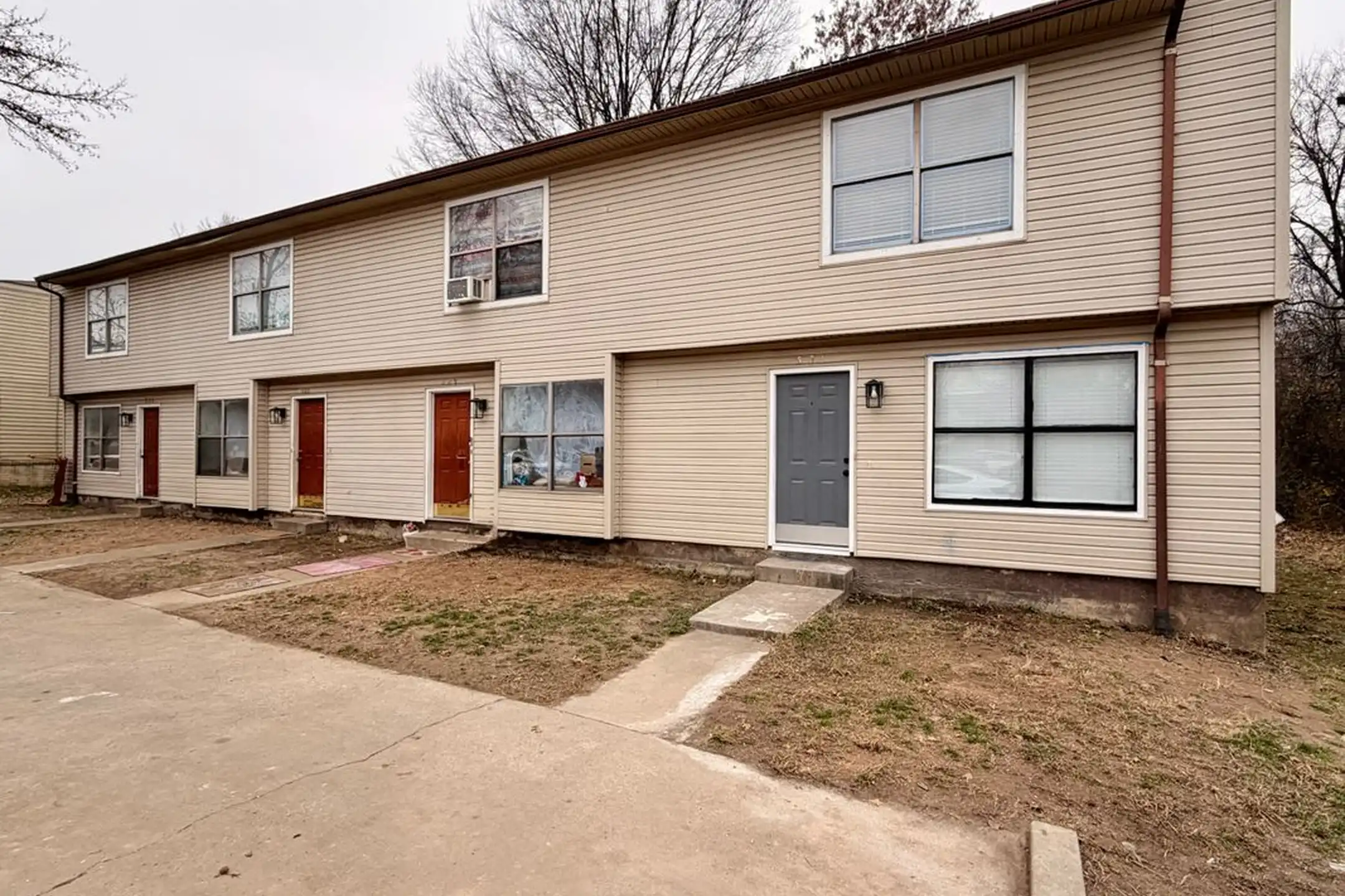 525 N Betty Jo Dr unit 529 - Fayetteville, AR 72701 | ApartmentGuide.com