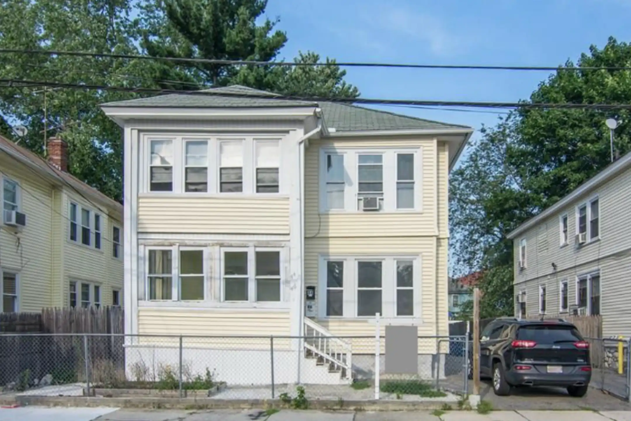 44 Sanborn St unit 2 - Lawrence, MA 01843 | ApartmentGuide.com