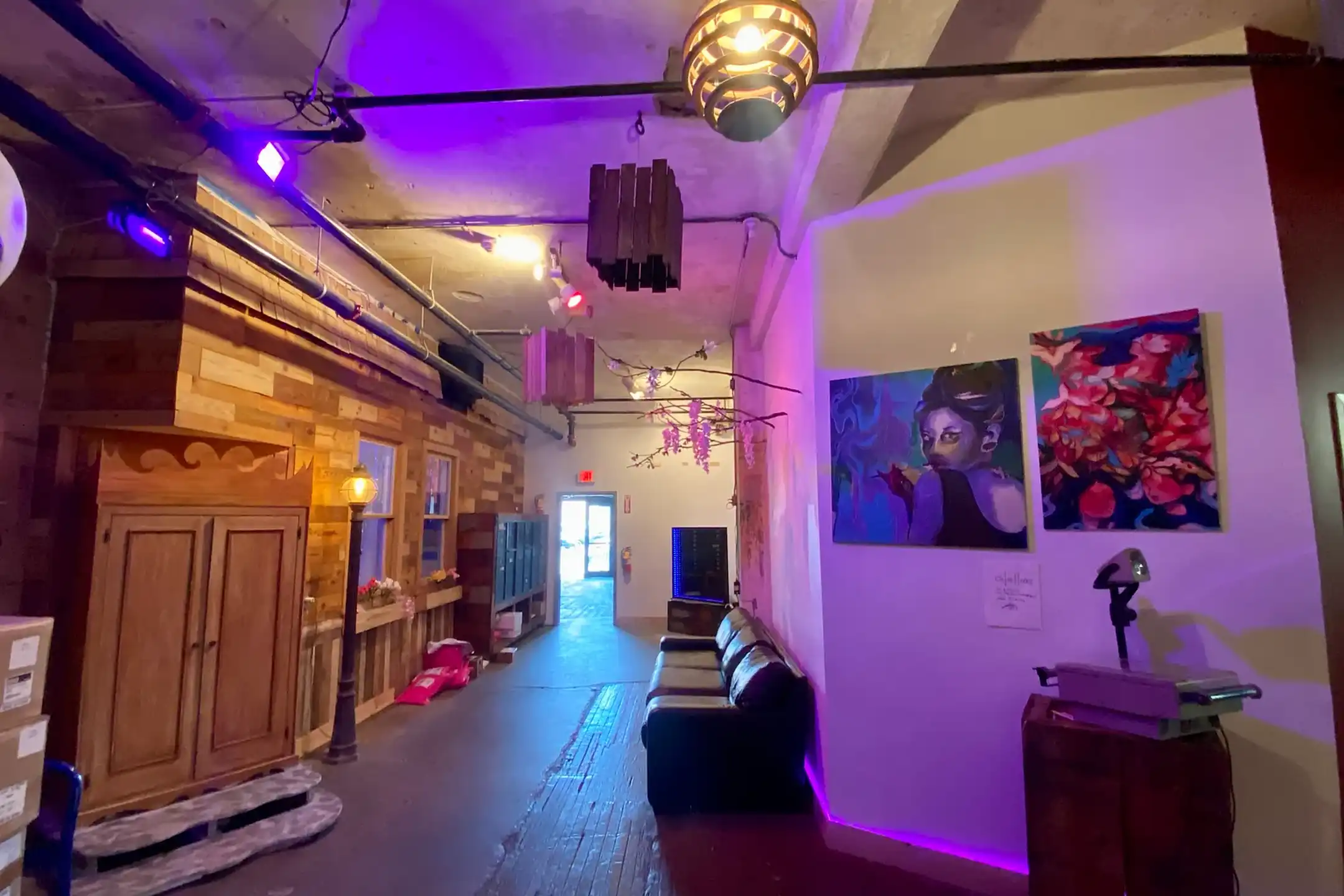 The Gear Factory - Syracuse, NY 13204 | ApartmentGuide.com