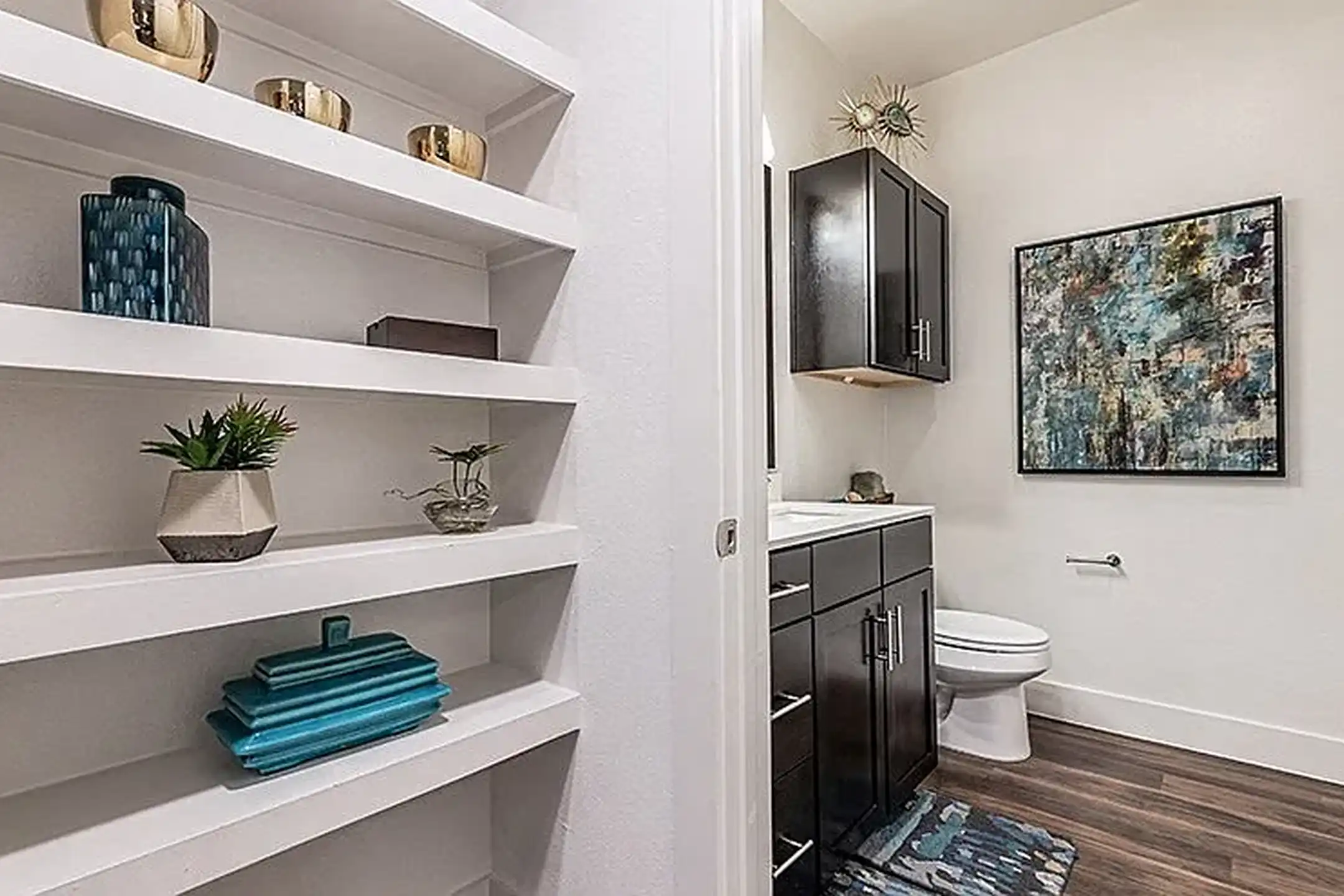 Parkside at Craig Ranch Apartments - McKinney, TX 75070 ...