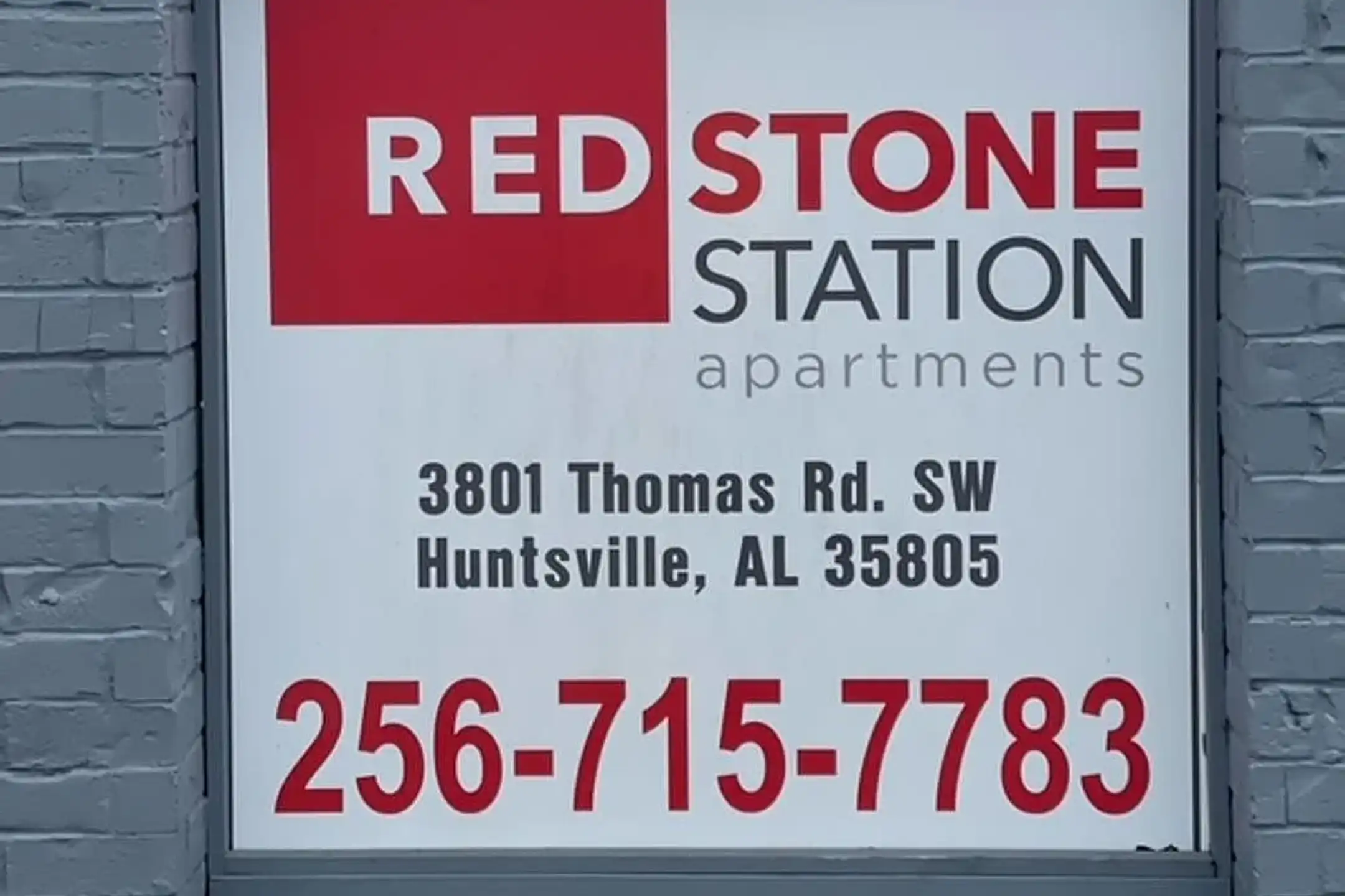 Redstone Station Apartments - Huntsville, AL 35805 | ApartmentGuide.com