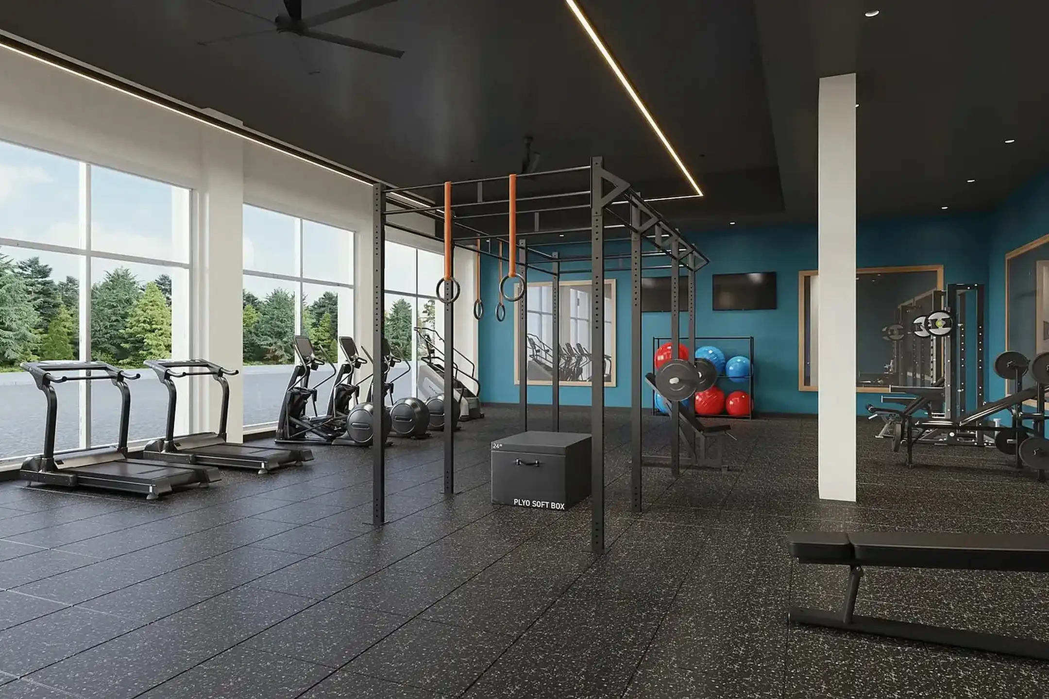 Modera Shoreline - Shoreline, WA 98133 | ApartmentGuide.com