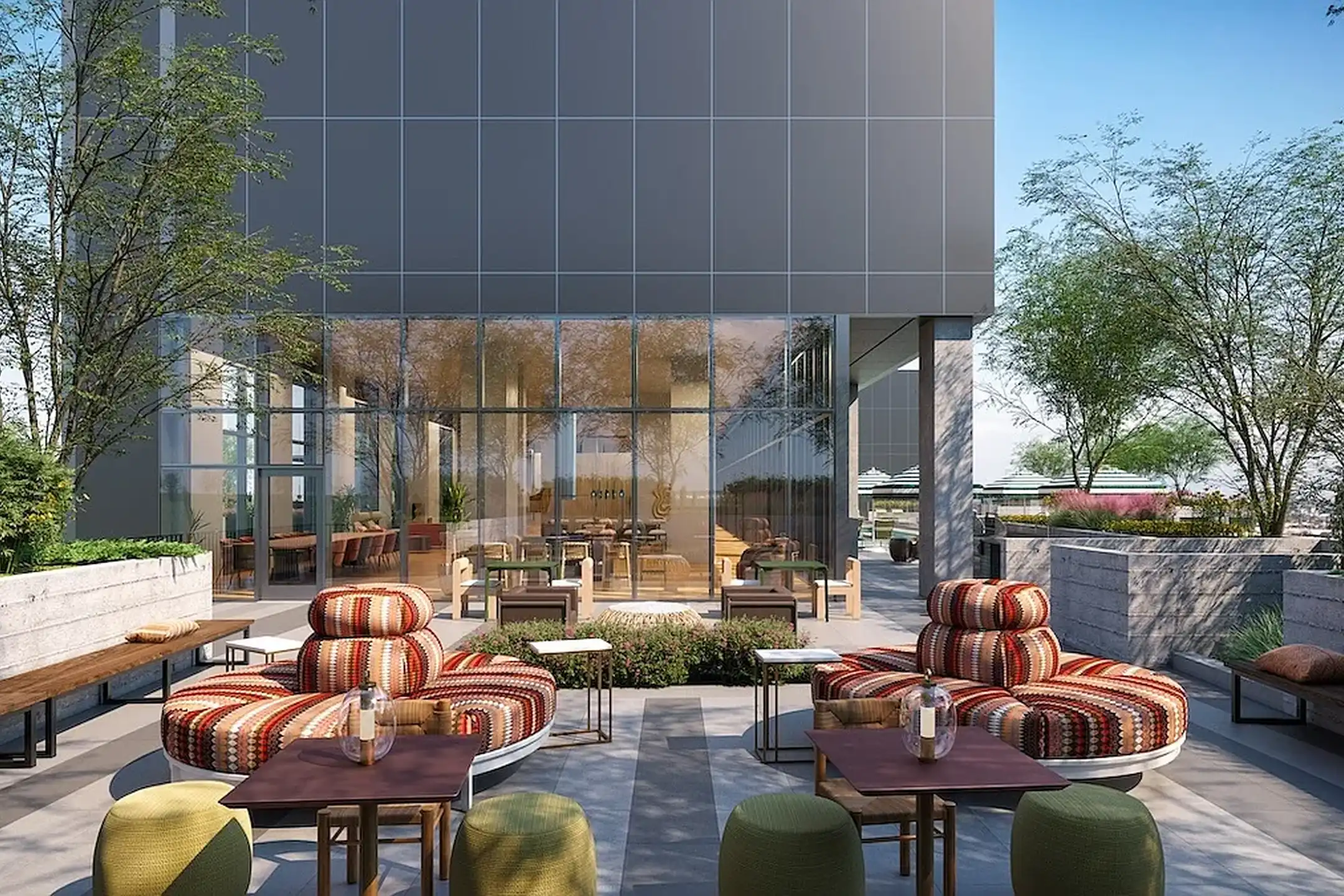 Sol Modern - Phoenix, AZ 85004 | ApartmentGuide.com