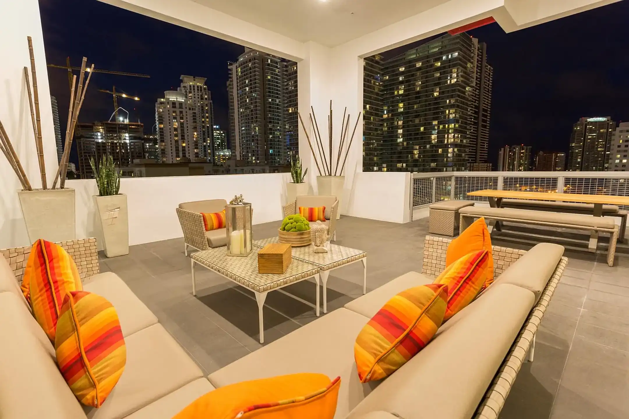 Brickell View Terrace Apartments - Miami, FL 33130 | ApartmentGuide.com