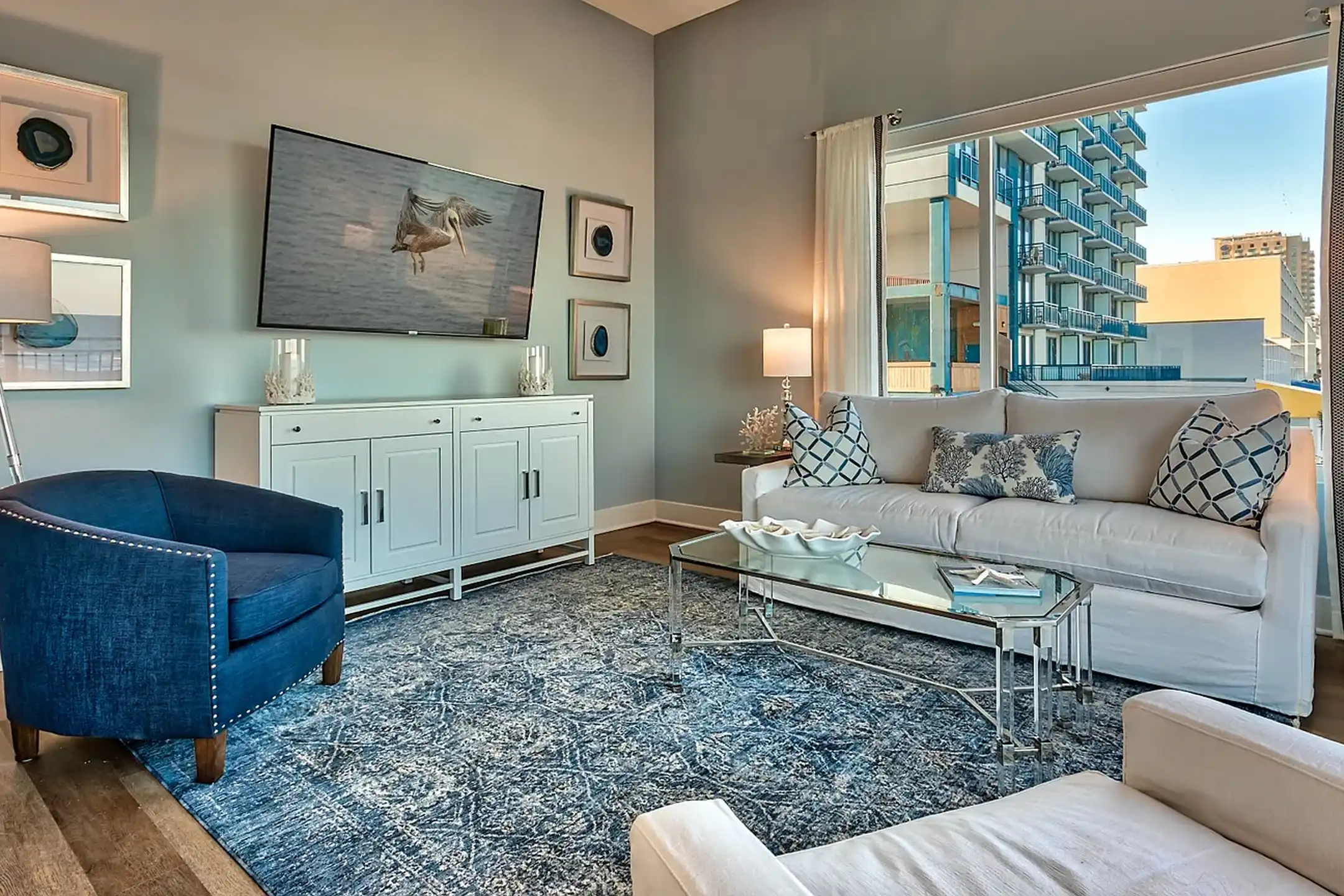 27 Atlantic Apartments - Virginia Beach, VA 23451 | ApartmentGuide.com