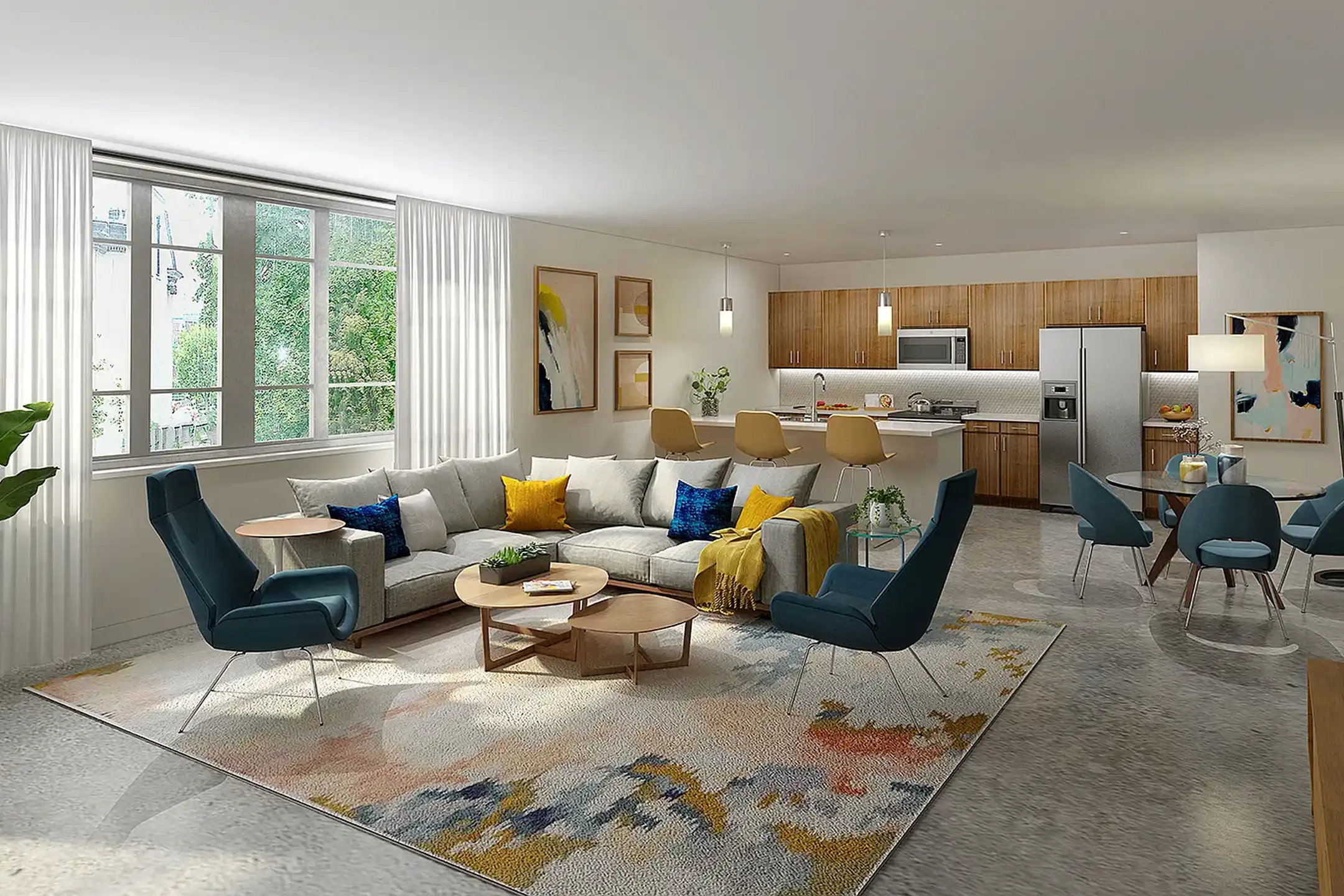 Courthouse Lofts - Worcester, MA 01608 | ApartmentGuide.com