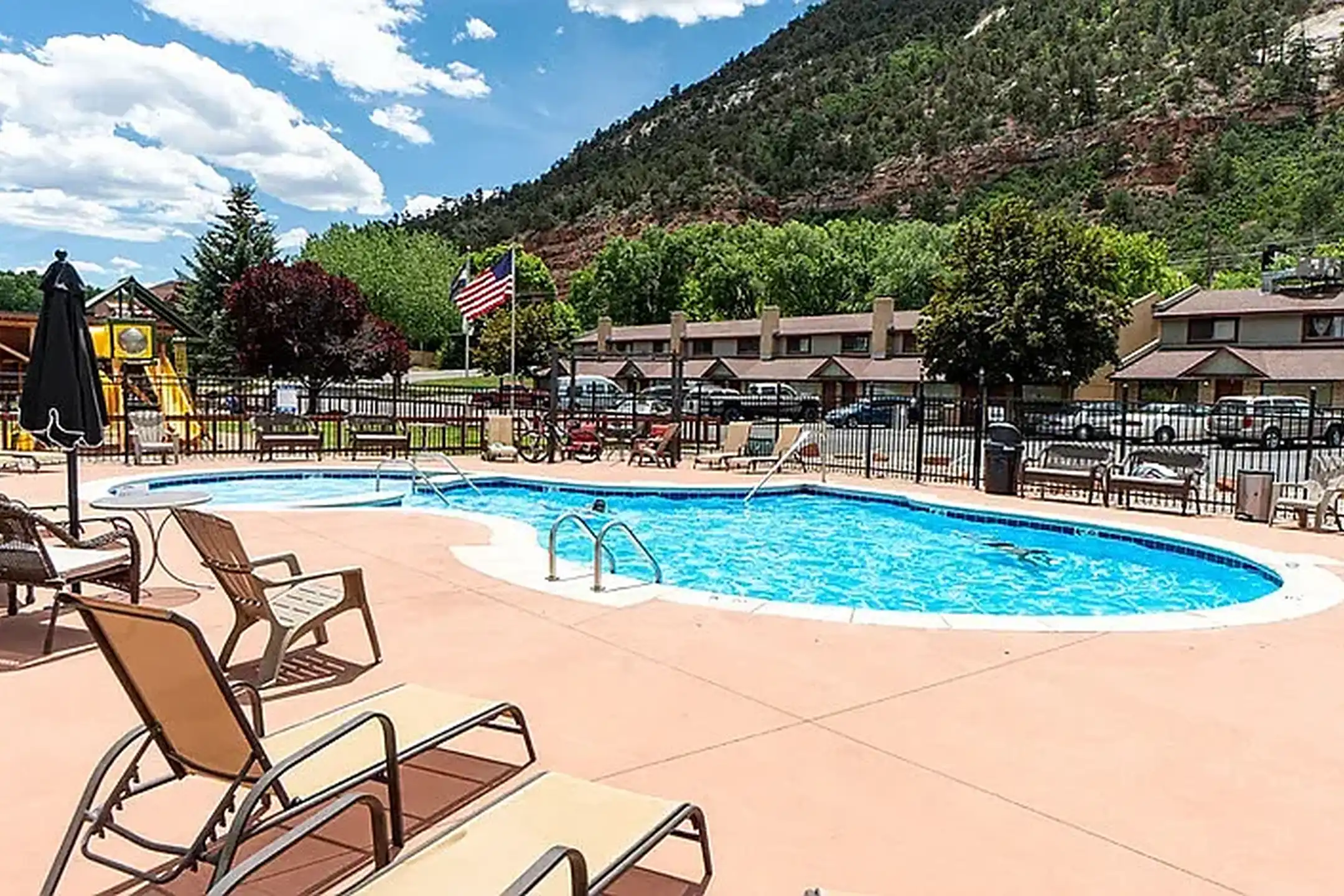 Red Cliff - Durango, CO 81301 | ApartmentGuide.com