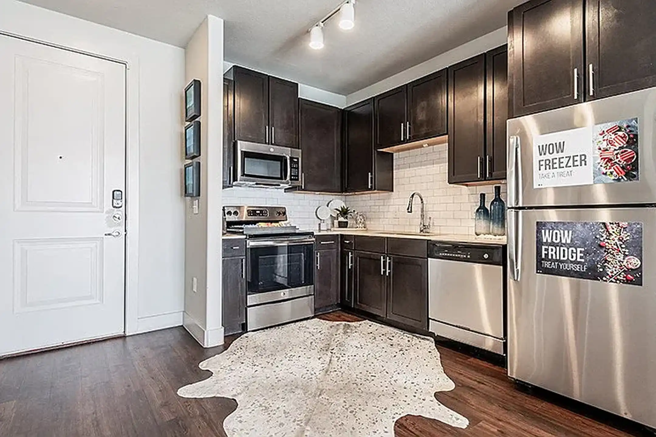 Parkside at Craig Ranch Apartments - McKinney, TX 75070 ...