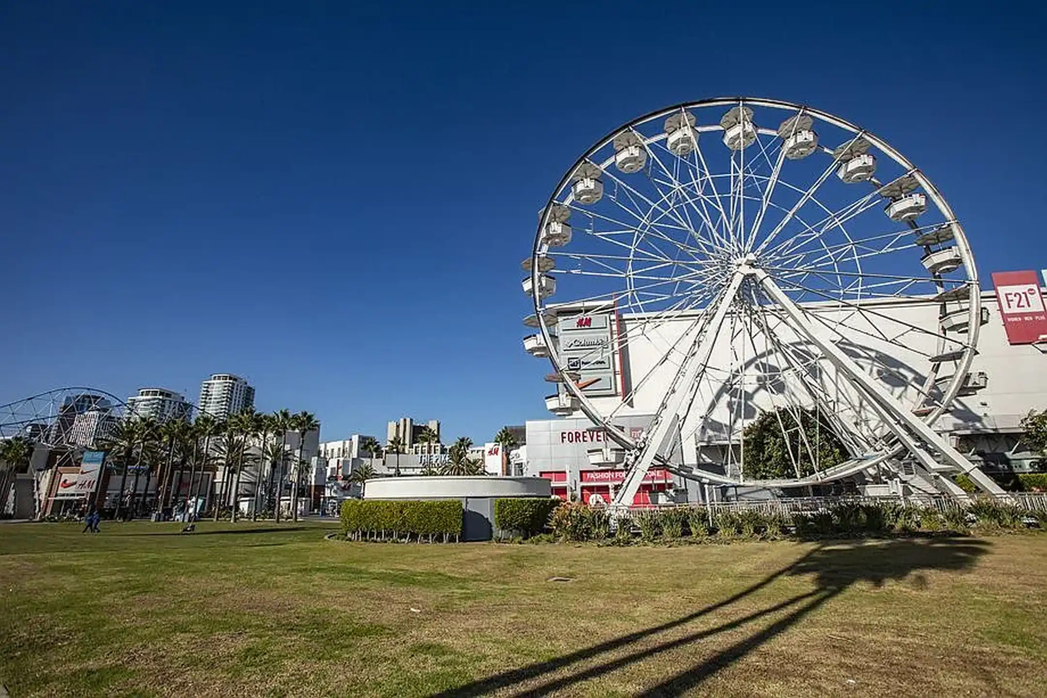 Camden Harbor View - Long Beach, CA 90802 | ApartmentGuide.com
