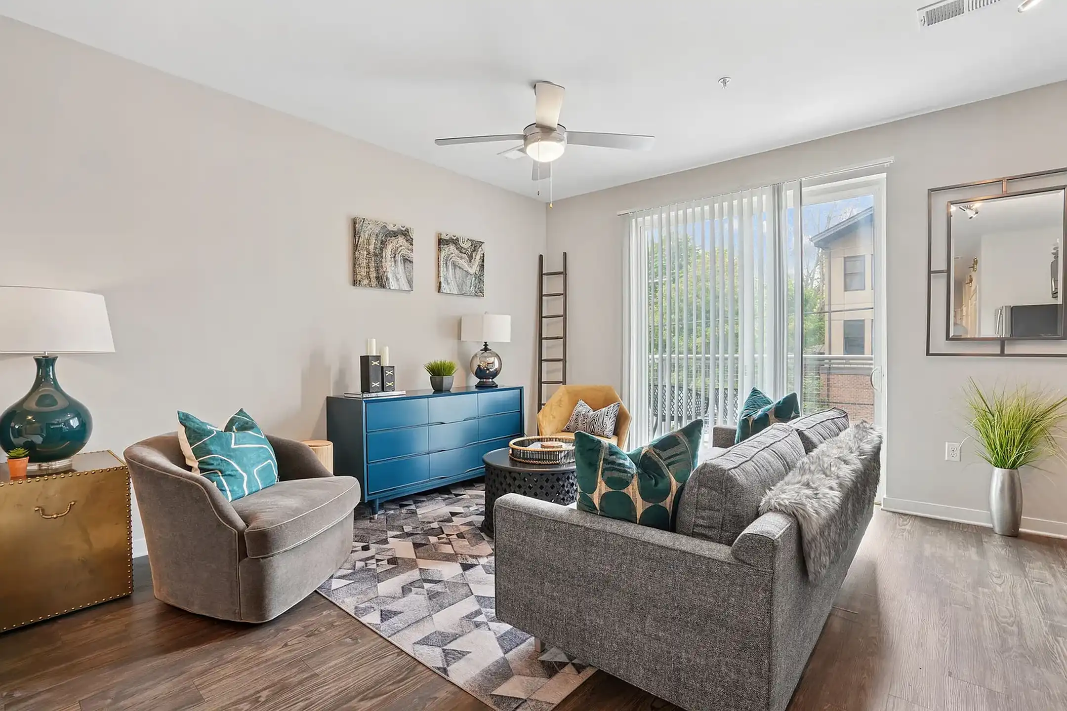 Main & Stone - Greenville, SC 29609 | ApartmentGuide.com