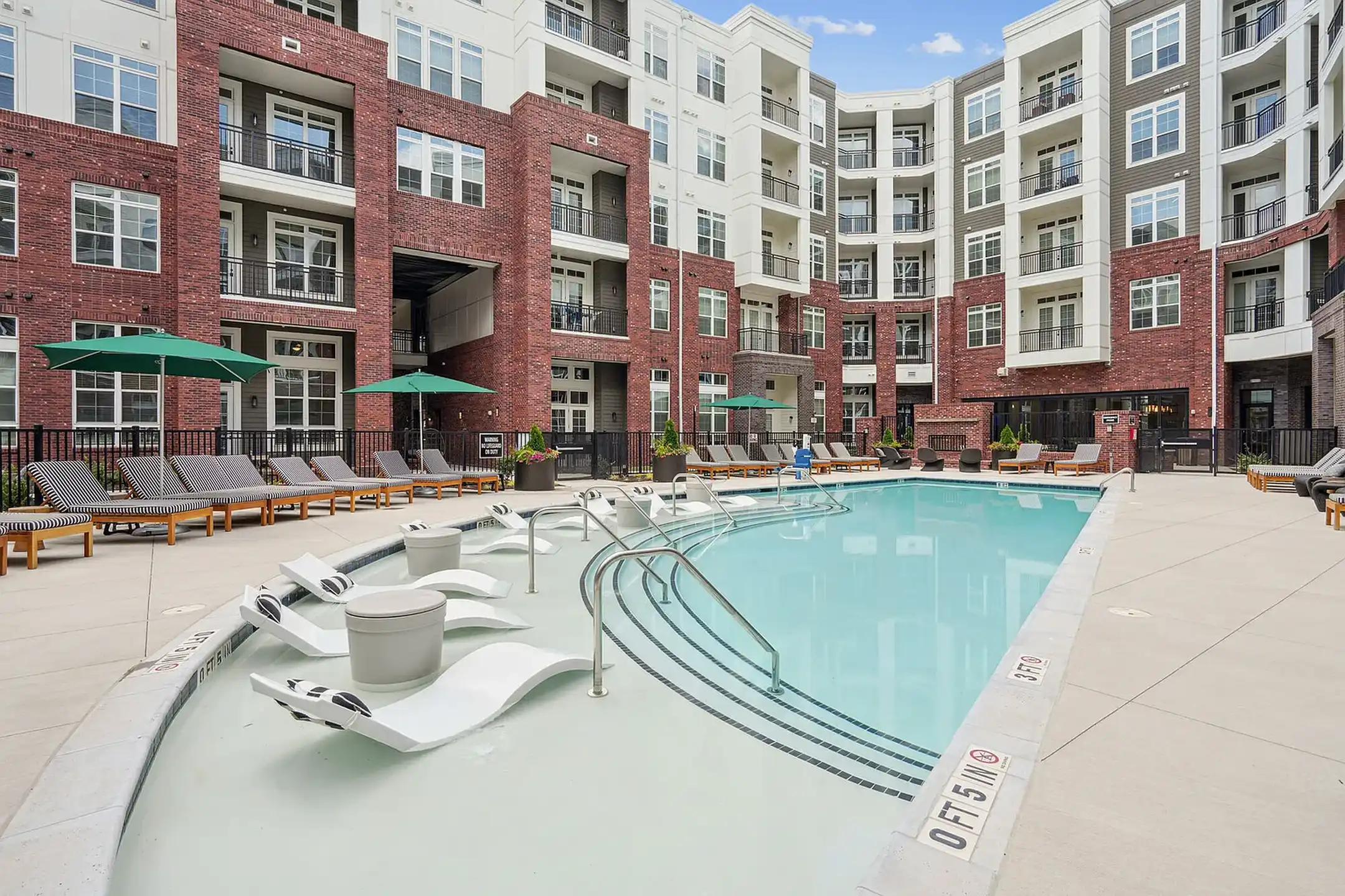 The Hartley at Blue Hill - Chapel Hill, NC 27517 | ApartmentGuide.com