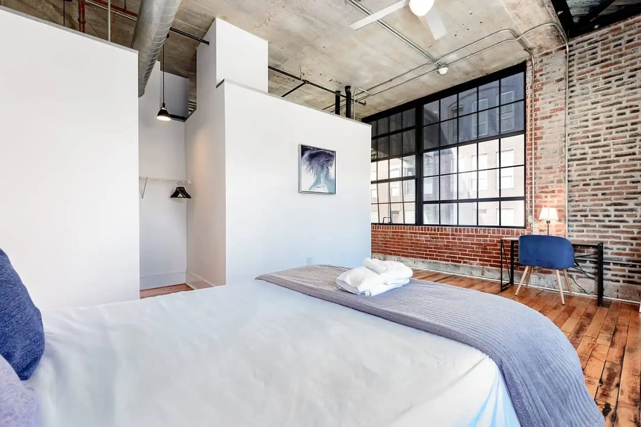 The Adler Frame Lofts - Saint Louis, MO 63103 | ApartmentGuide.com