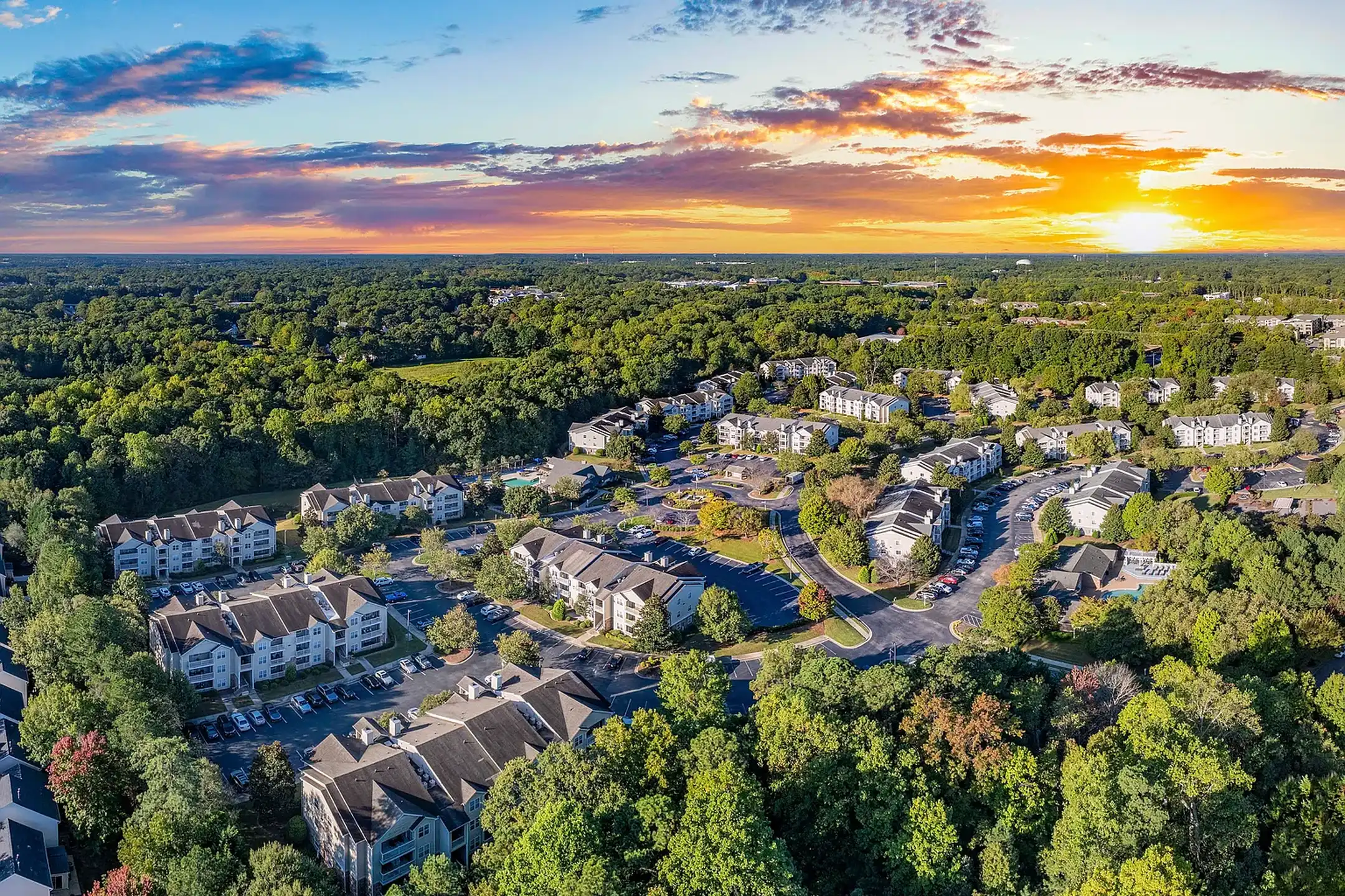 MAA Trinity - Raleigh, NC 27607 | ApartmentGuide.com