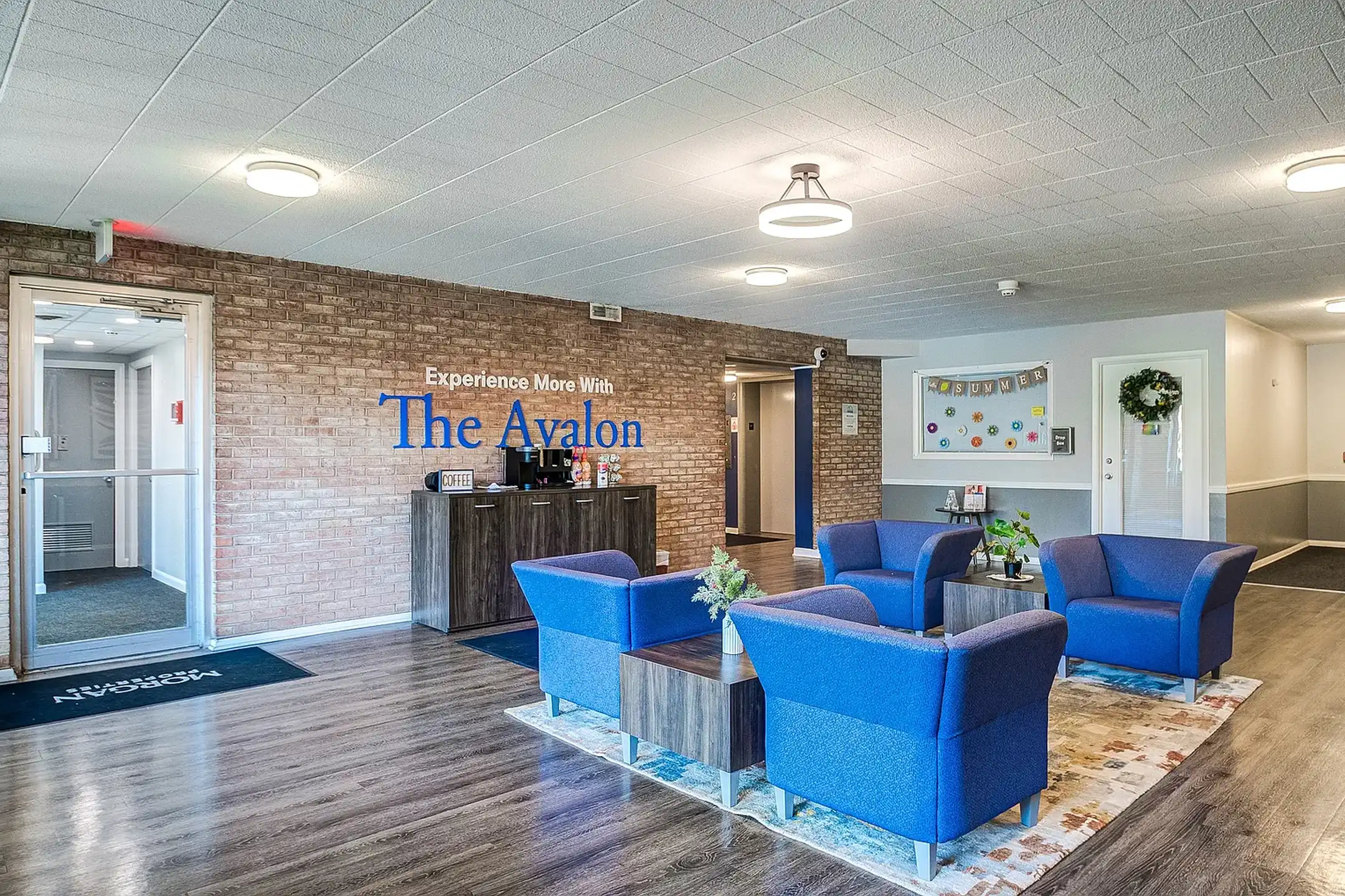 The Avalon Apartment Homes - Avalon, PA 15202 | ApartmentGuide.com