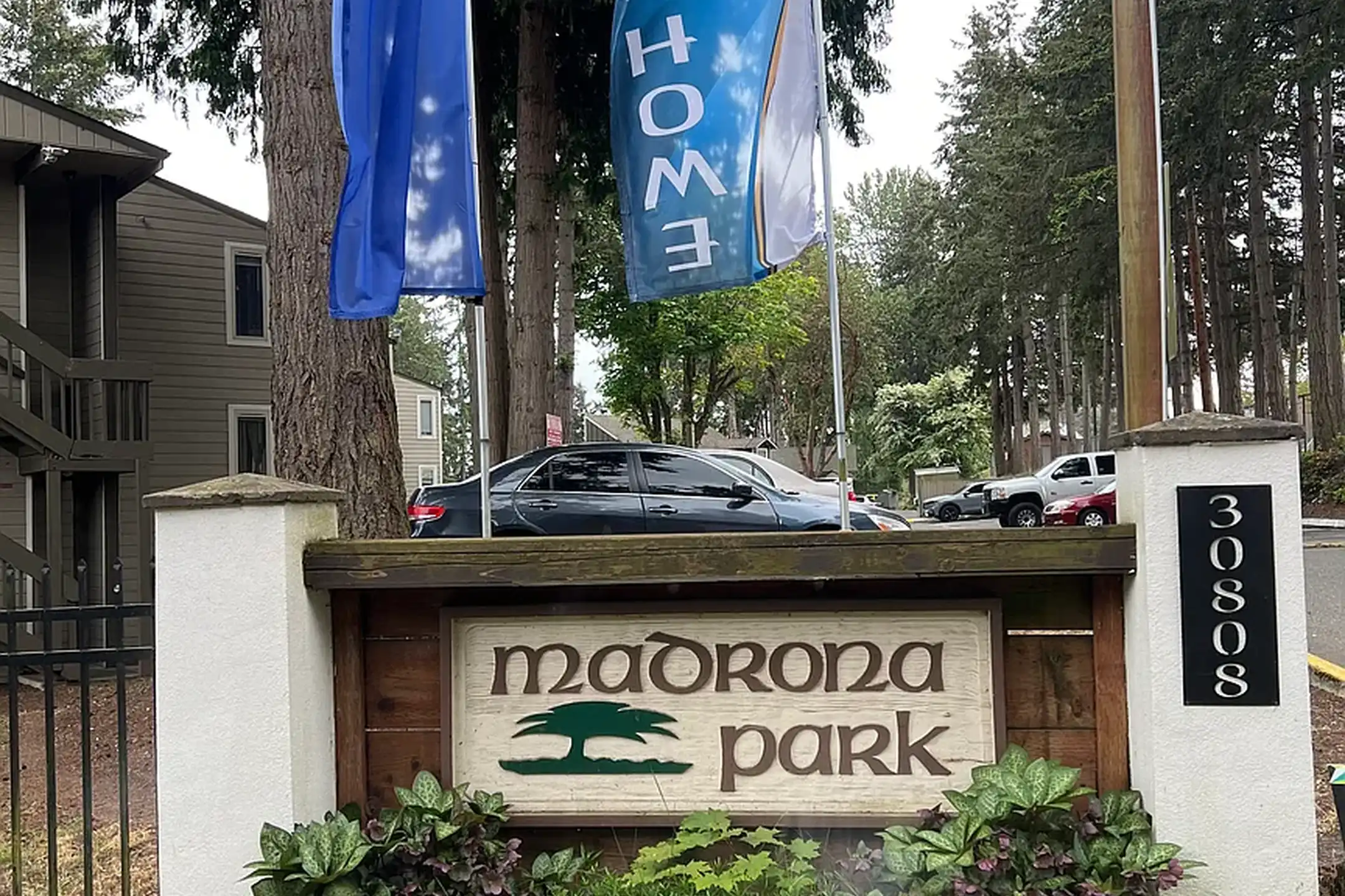 MADRONA PARK VILLA L.L.C - Federal Way, WA 98003 | ApartmentGuide.com