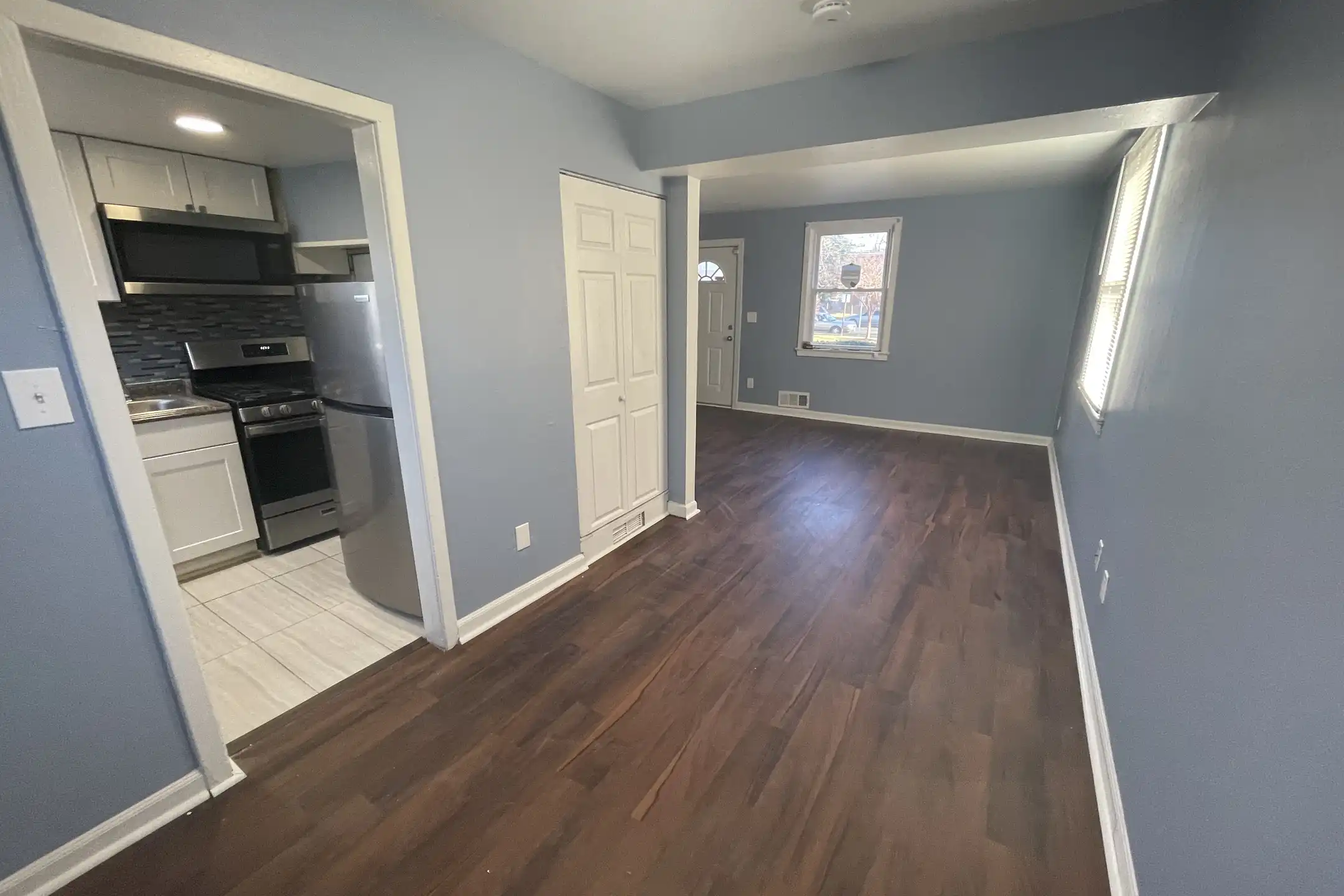2814 Keating St unit 163 - Temple Hills, MD 20748 | ApartmentGuide.com