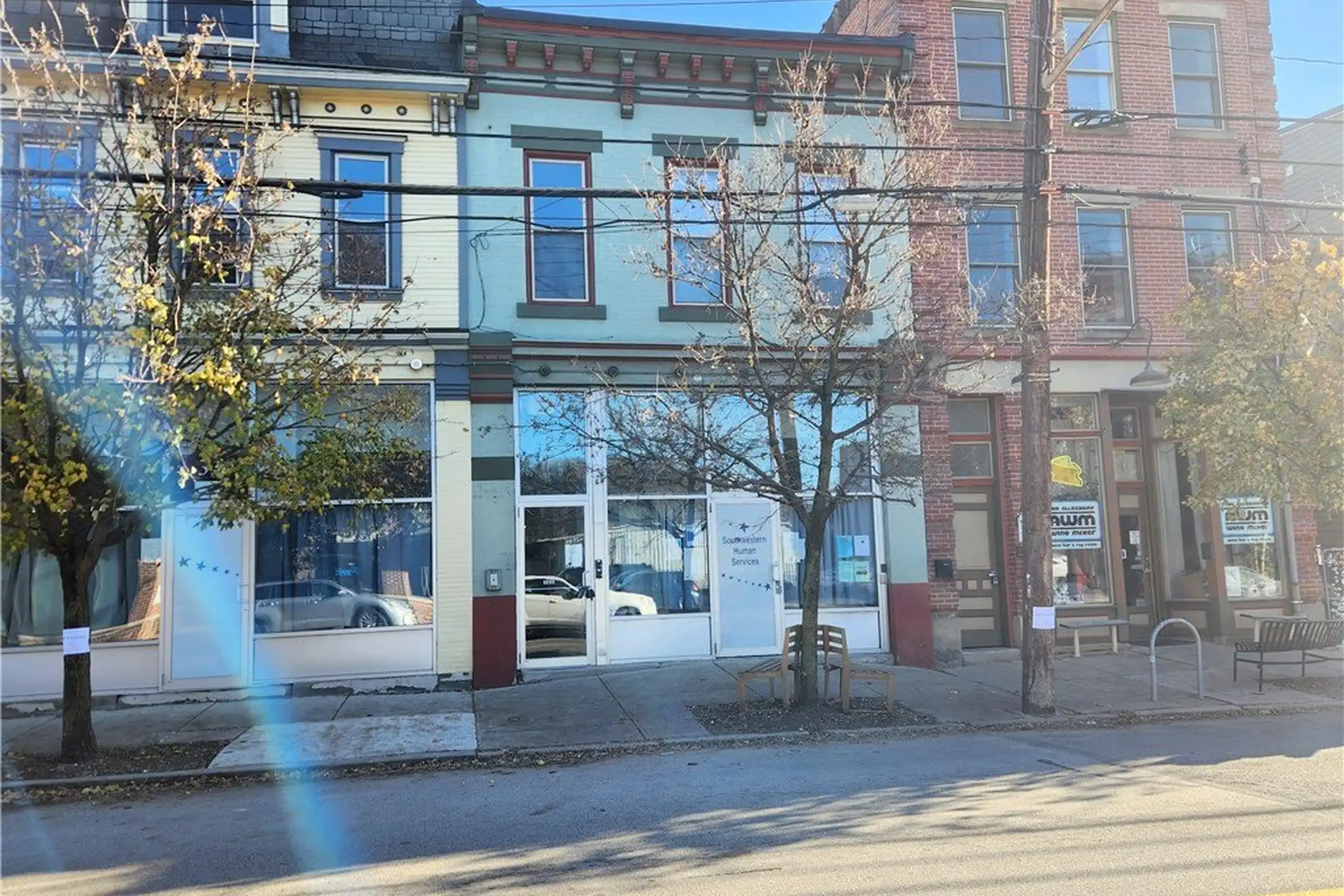 5330 Butler St #LOFT - Pittsburgh, PA 15201 | ApartmentGuide.com