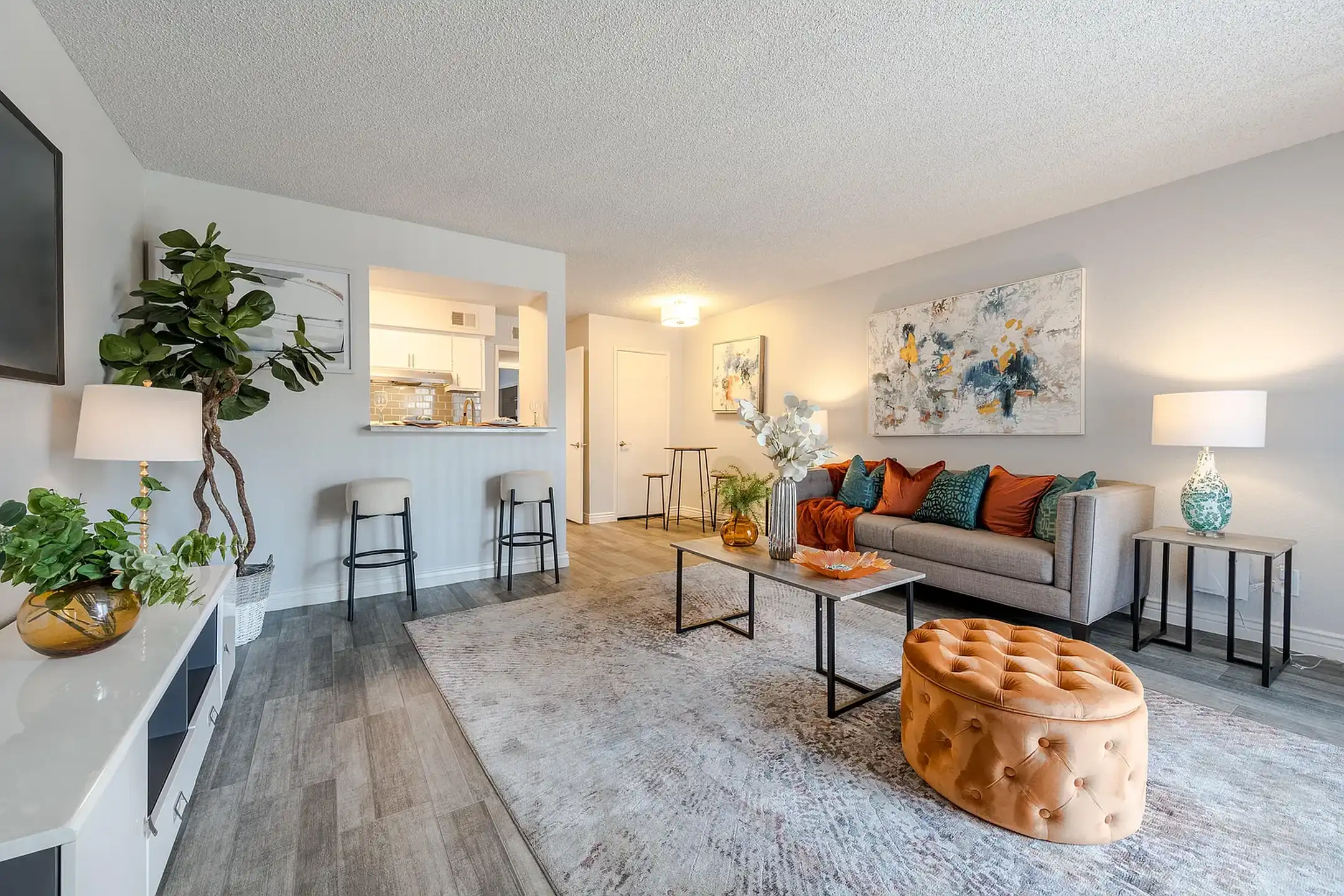 Sierra Pines - Phoenix, AZ 85051 | ApartmentGuide.com