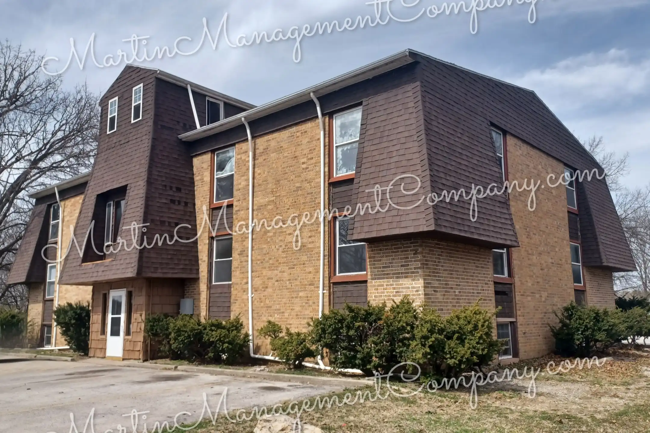 4930 Vernon Rd unit 207 - Sedalia, MO 65301 | ApartmentGuide.com