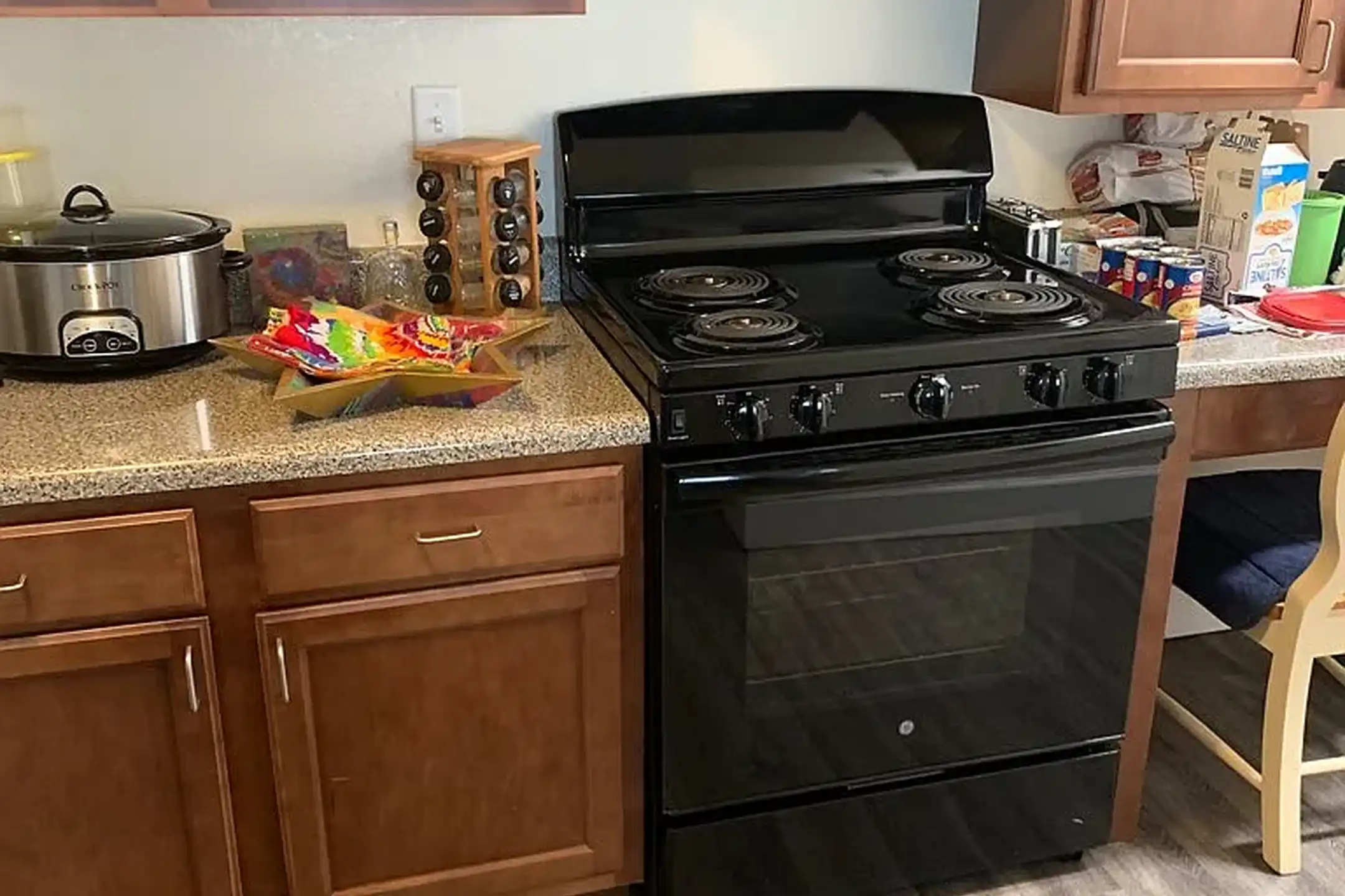 Covington Park Apartments - Opp, AL 36467 | ApartmentGuide.com
