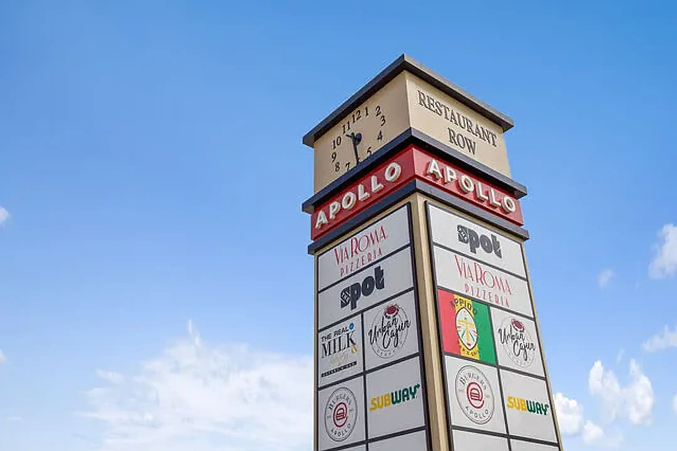 Aspire Apollo - Camp Springs, MD 20746 | ApartmentGuide.com