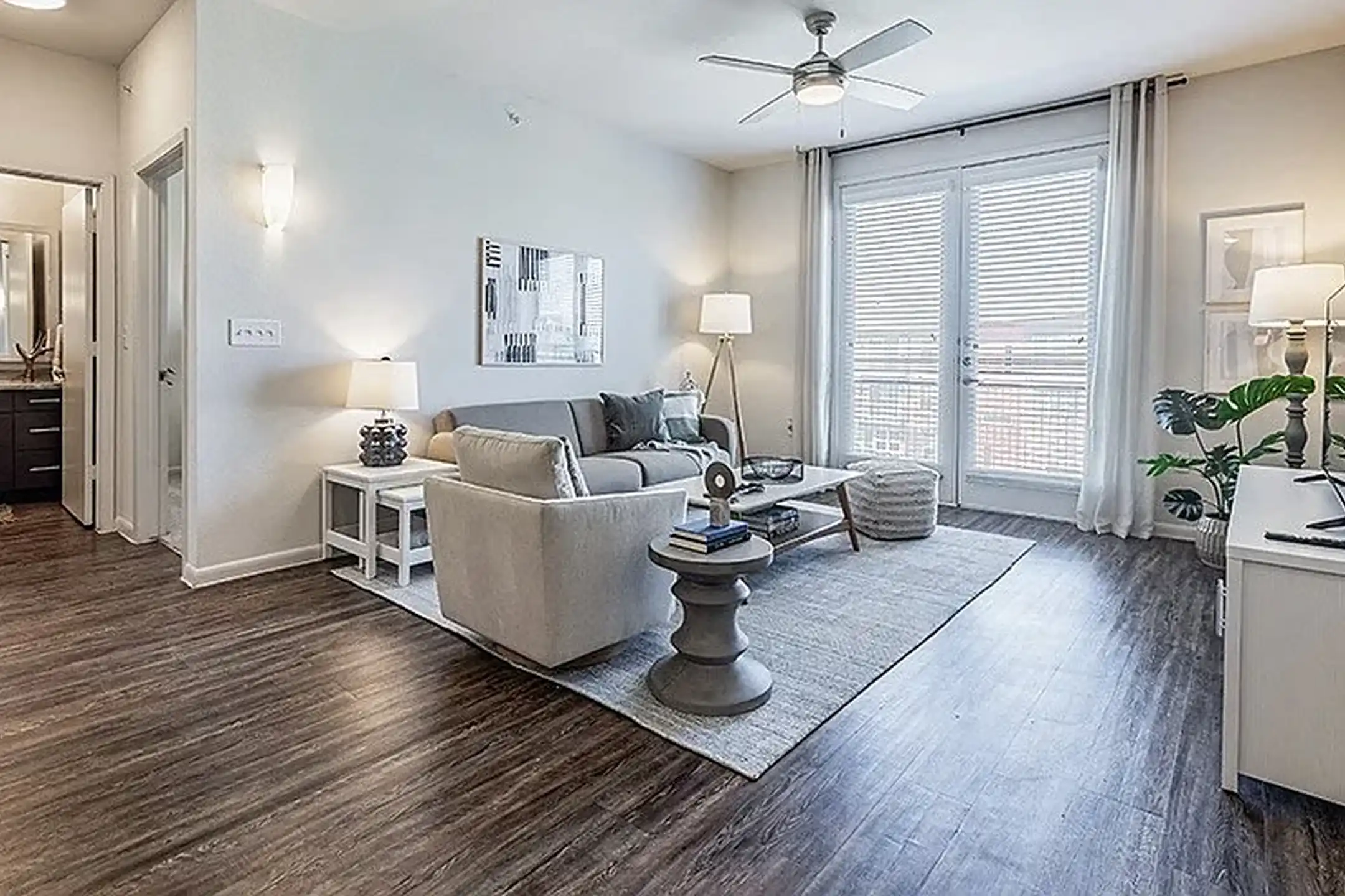 Parkside at Craig Ranch Apartments - McKinney, TX 75070 ...