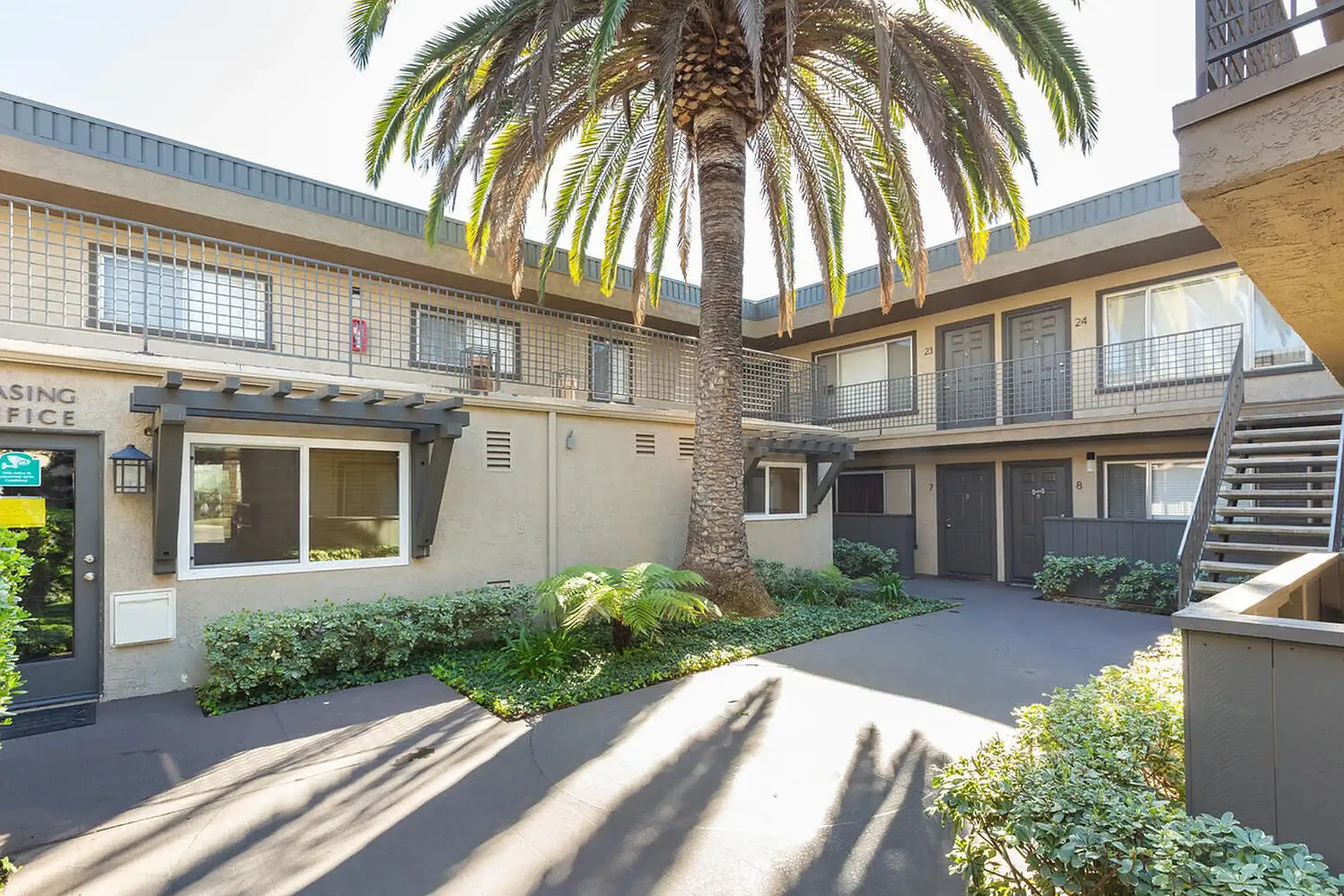 Elan Sandrock Place - San Diego, CA 92123 | ApartmentGuide.com