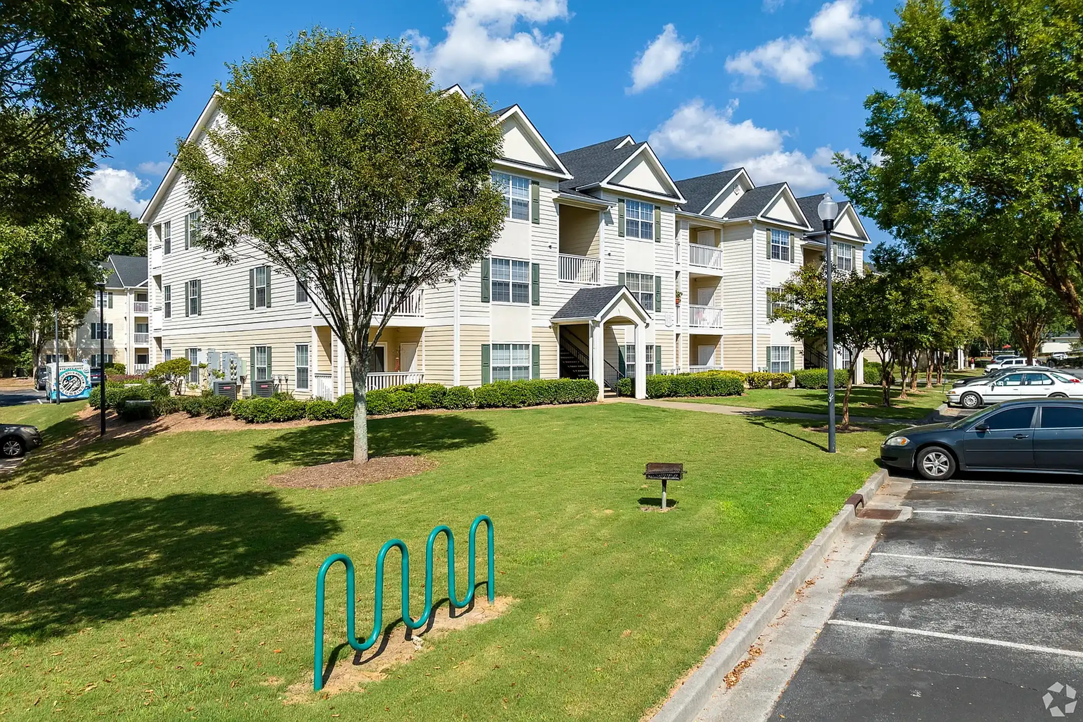 Alexander Ridge - Canton, GA 30114 | ApartmentGuide.com