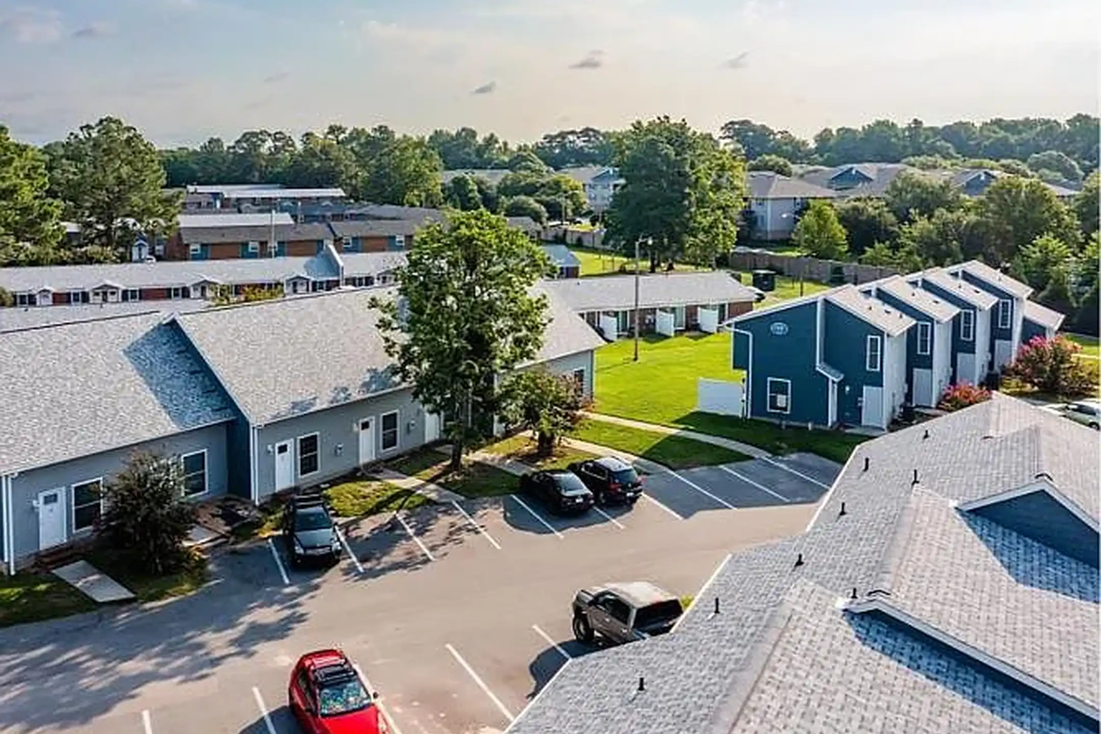 Harbor Pointe Apartments - Greenville, NC 27858 | ApartmentGuide.com