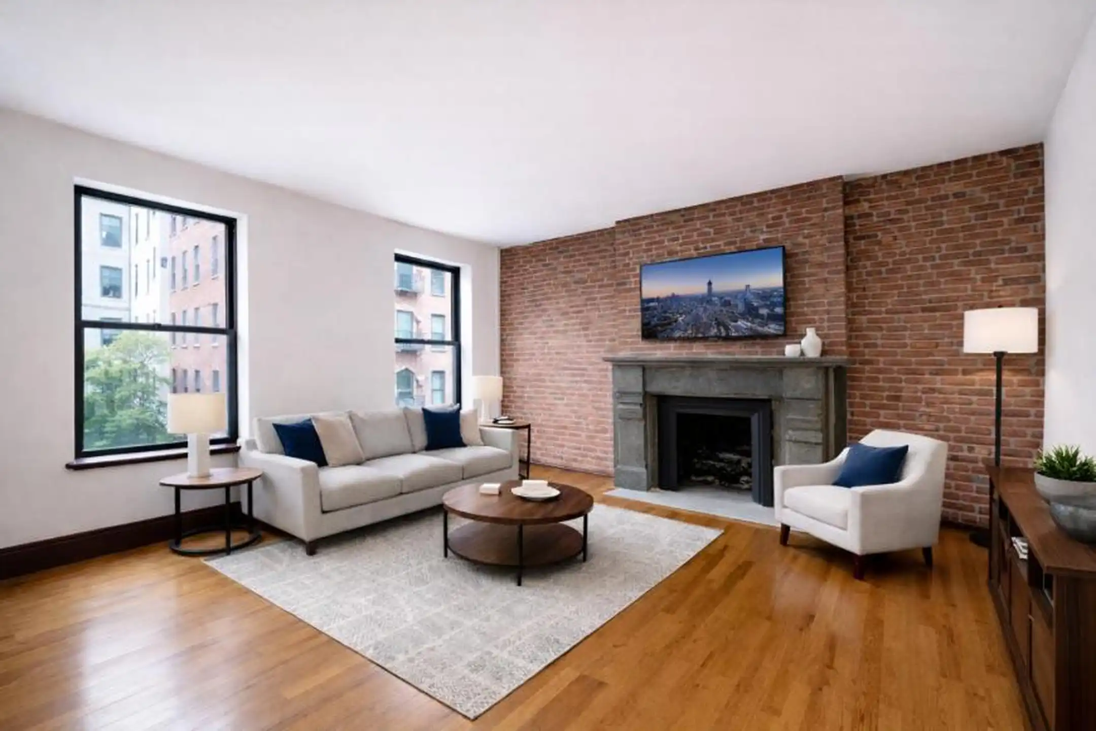 28 W 125th St - New York, NY 10027 | ApartmentGuide.com