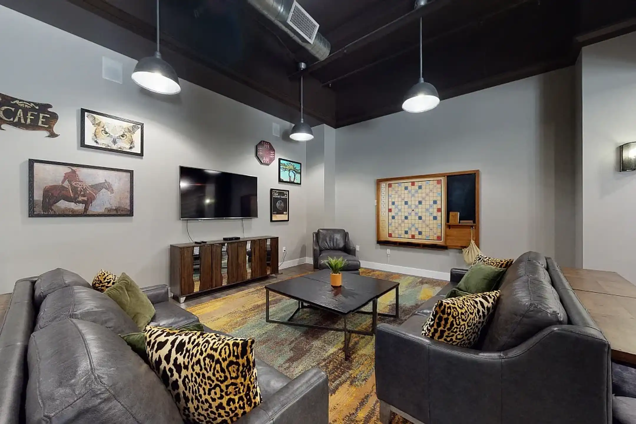 Lofts at Watters Creek Apartments - Allen, TX 75013 | ApartmentGuide.com