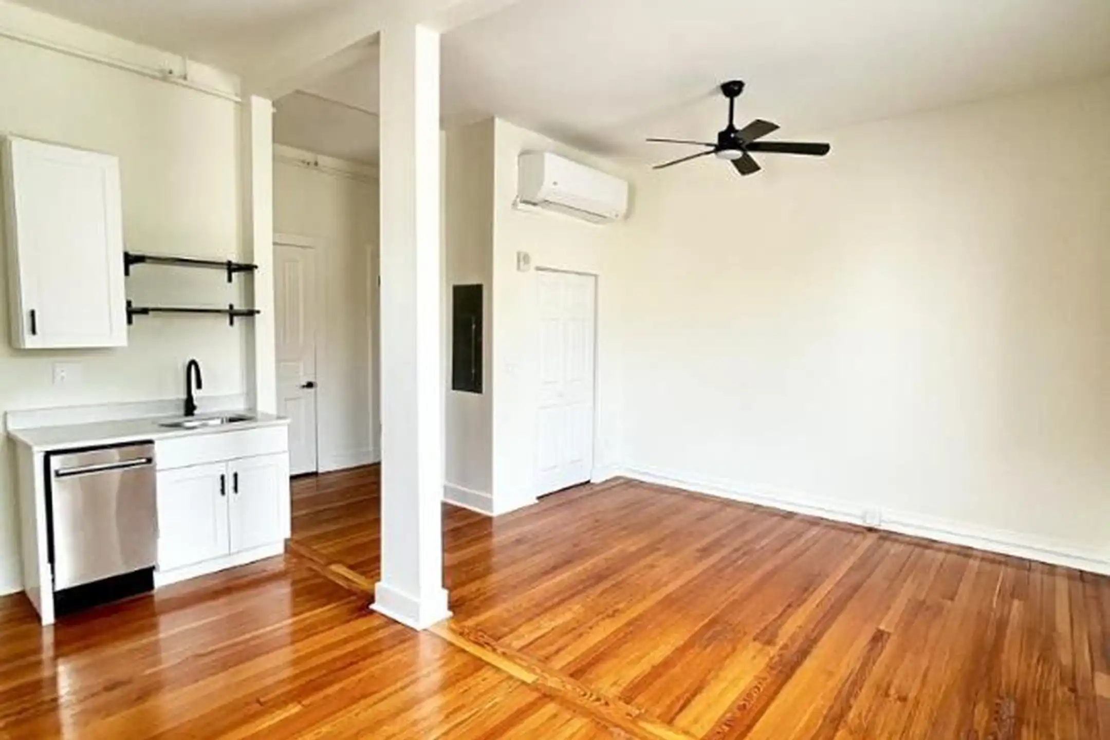 1130 N Calvert St - Baltimore, MD 21202 | ApartmentGuide.com