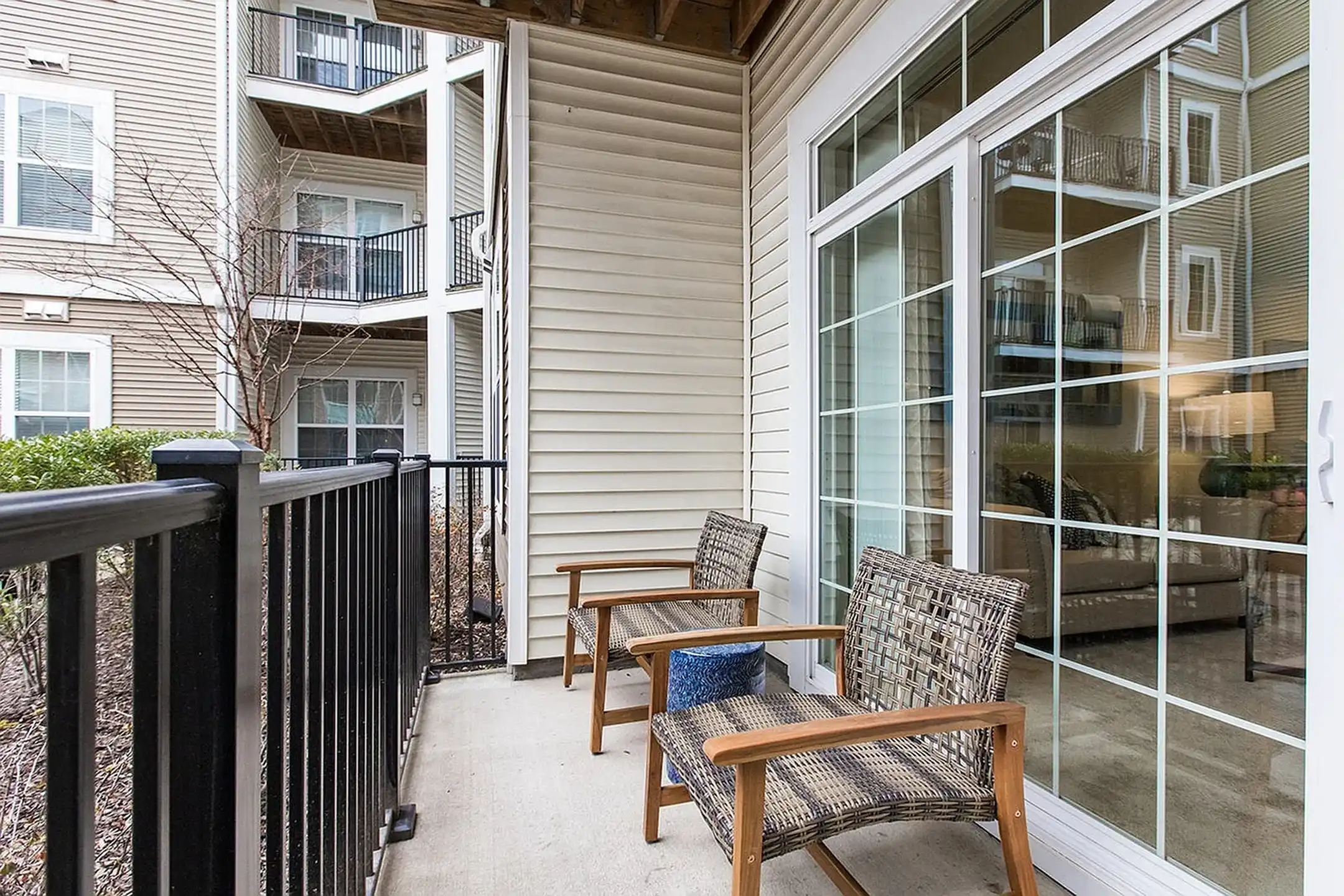 Verde at Howard Square West - Elkridge, MD 21075 | ApartmentGuide.com