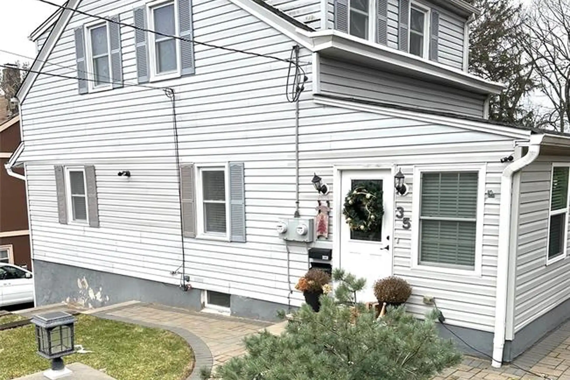 35 Clara St unit 2 - North Haledon, NJ 07508 | ApartmentGuide.com