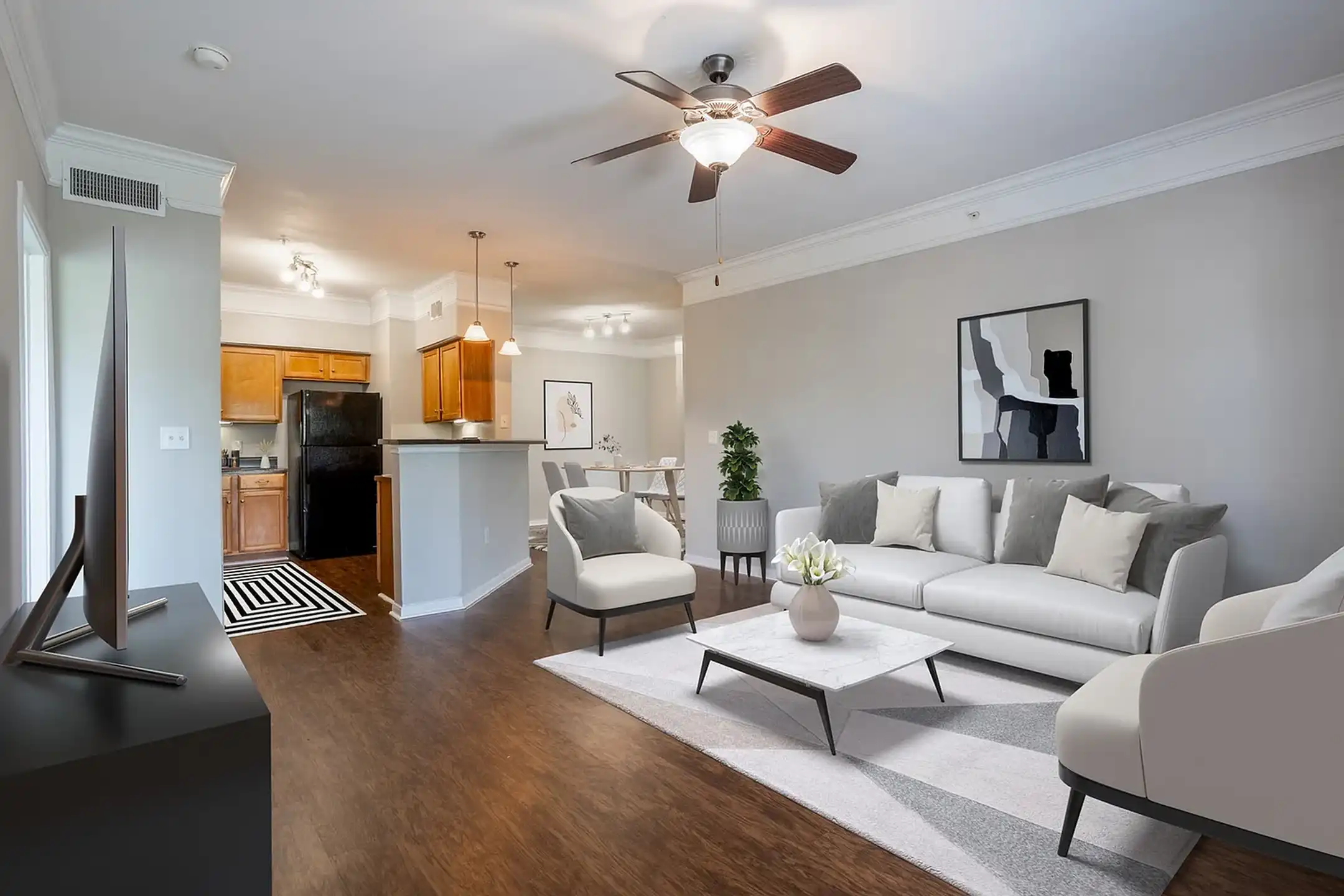 Waterford Place at Riata Ranch Apartments - Cypress, TX 77433 ...