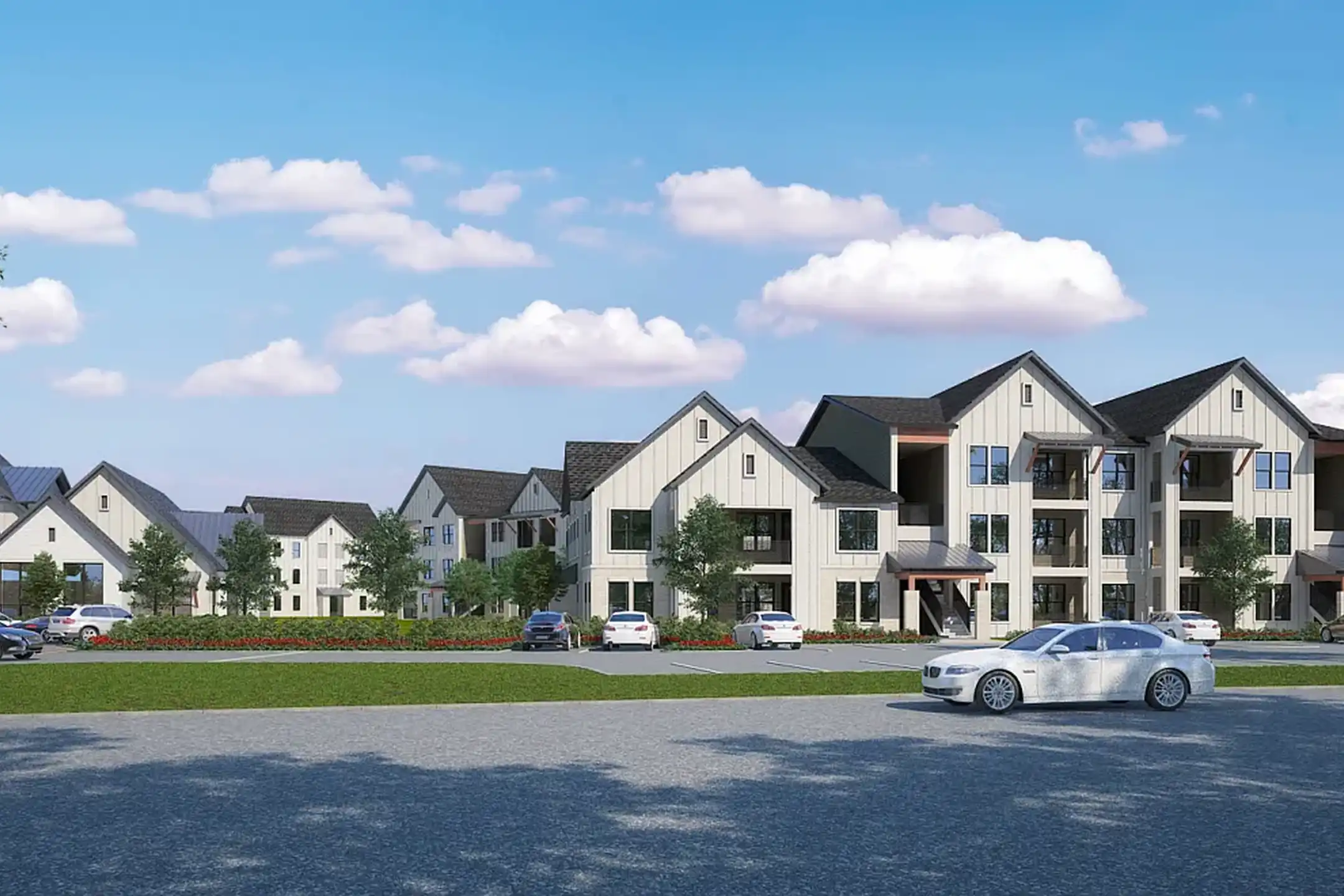 Silo Creek Apartments - Lafayette, LA 70508 | ApartmentGuide.com