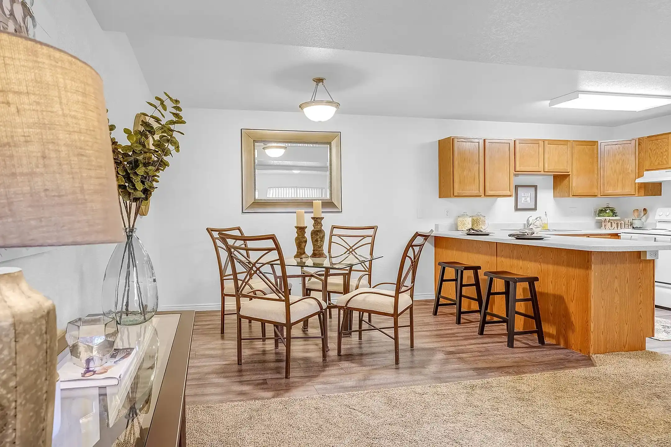 Oak Meadows - Logan, UT 84341 | ApartmentGuide.com
