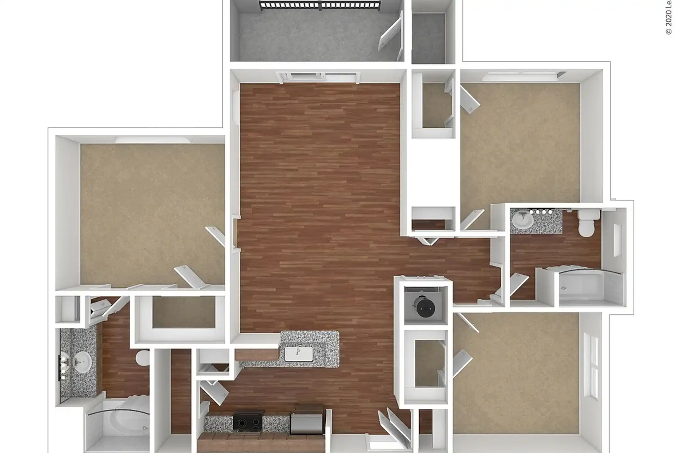 Weston Ranch - Madison, AL 35757 | ApartmentGuide.com