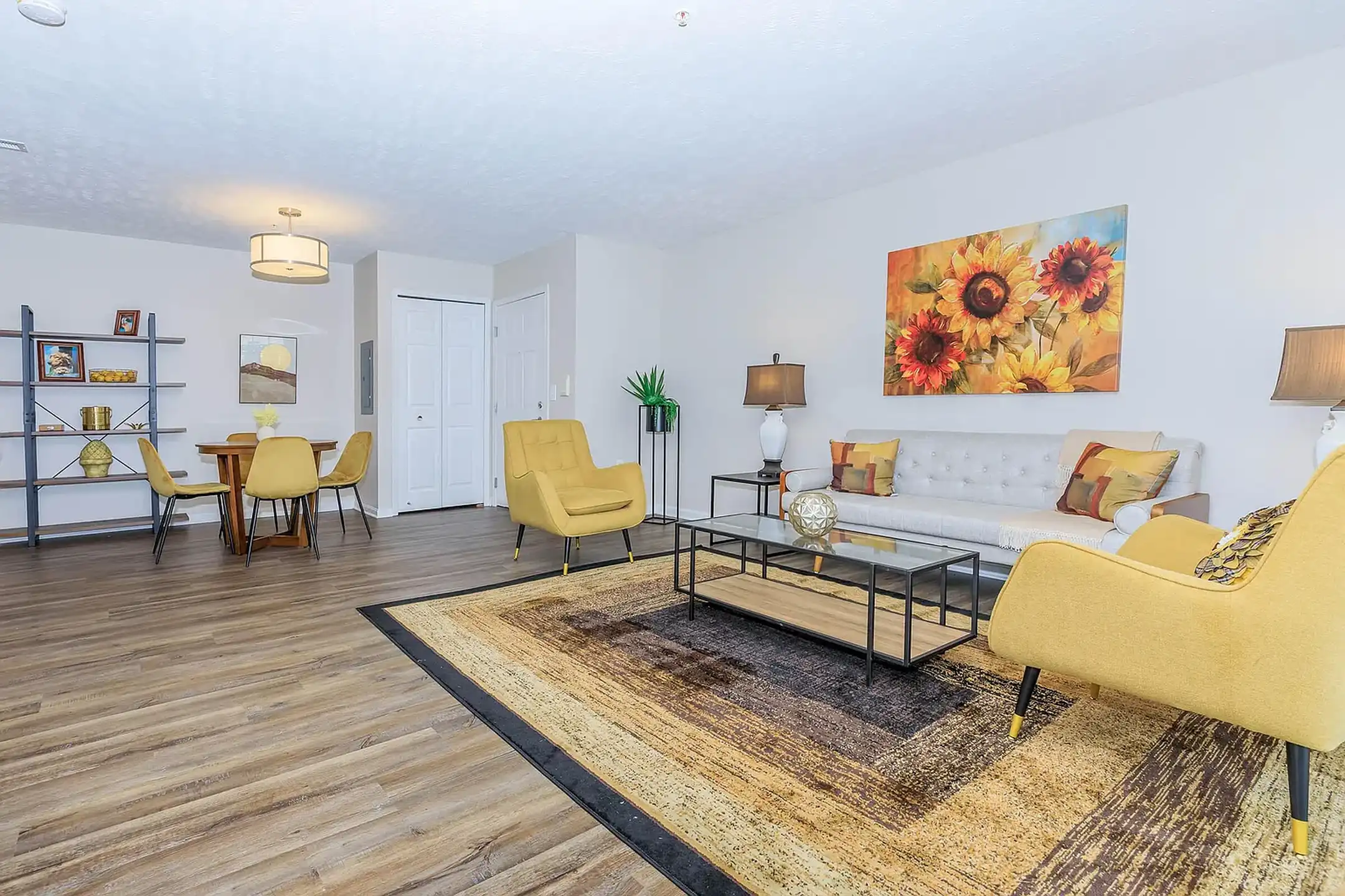 Pebblebrook Apartments - Kent, OH 44240 | ApartmentGuide.com