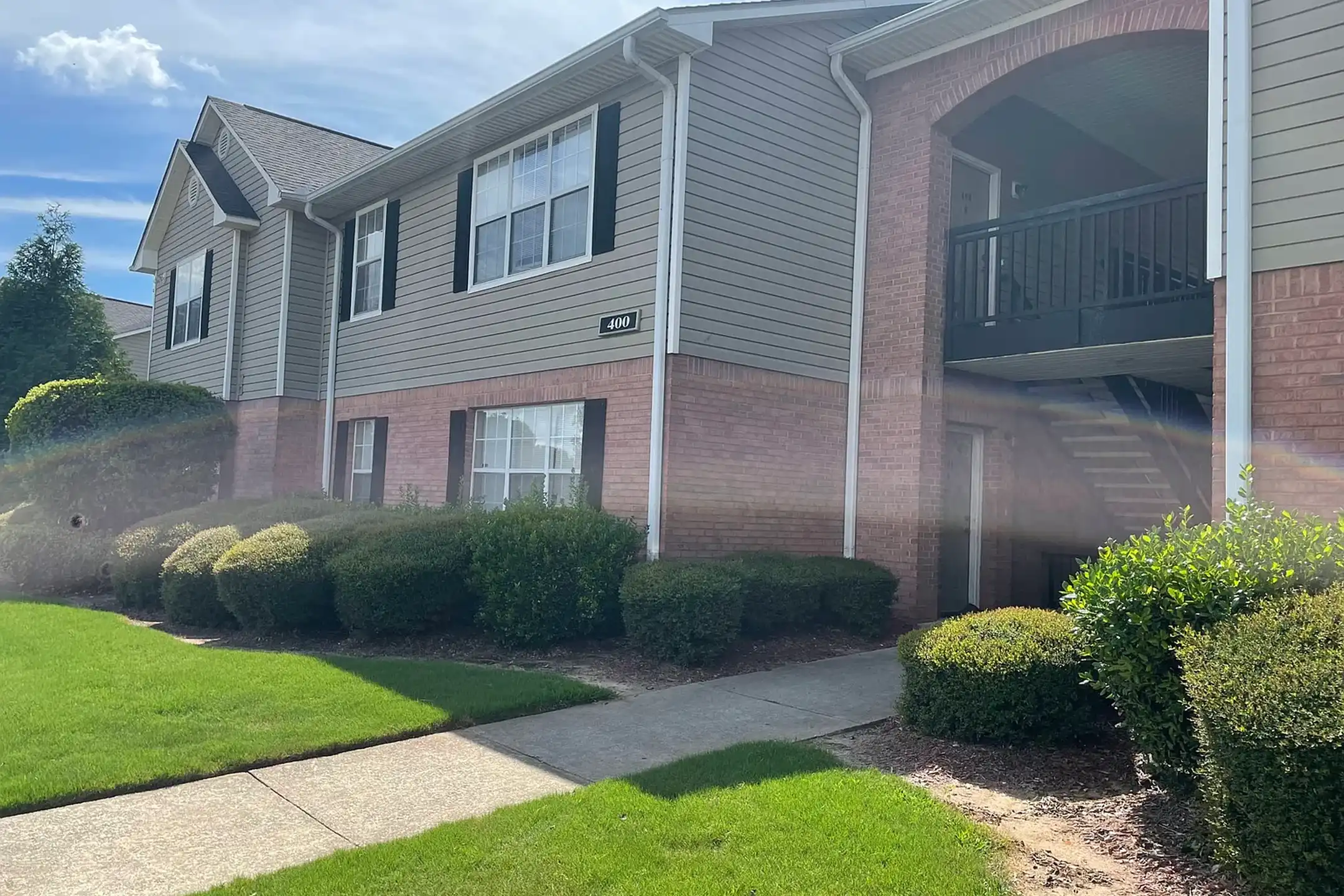 Pacific Park Apartments - Warner Robins, GA 31088 | ApartmentGuide.com