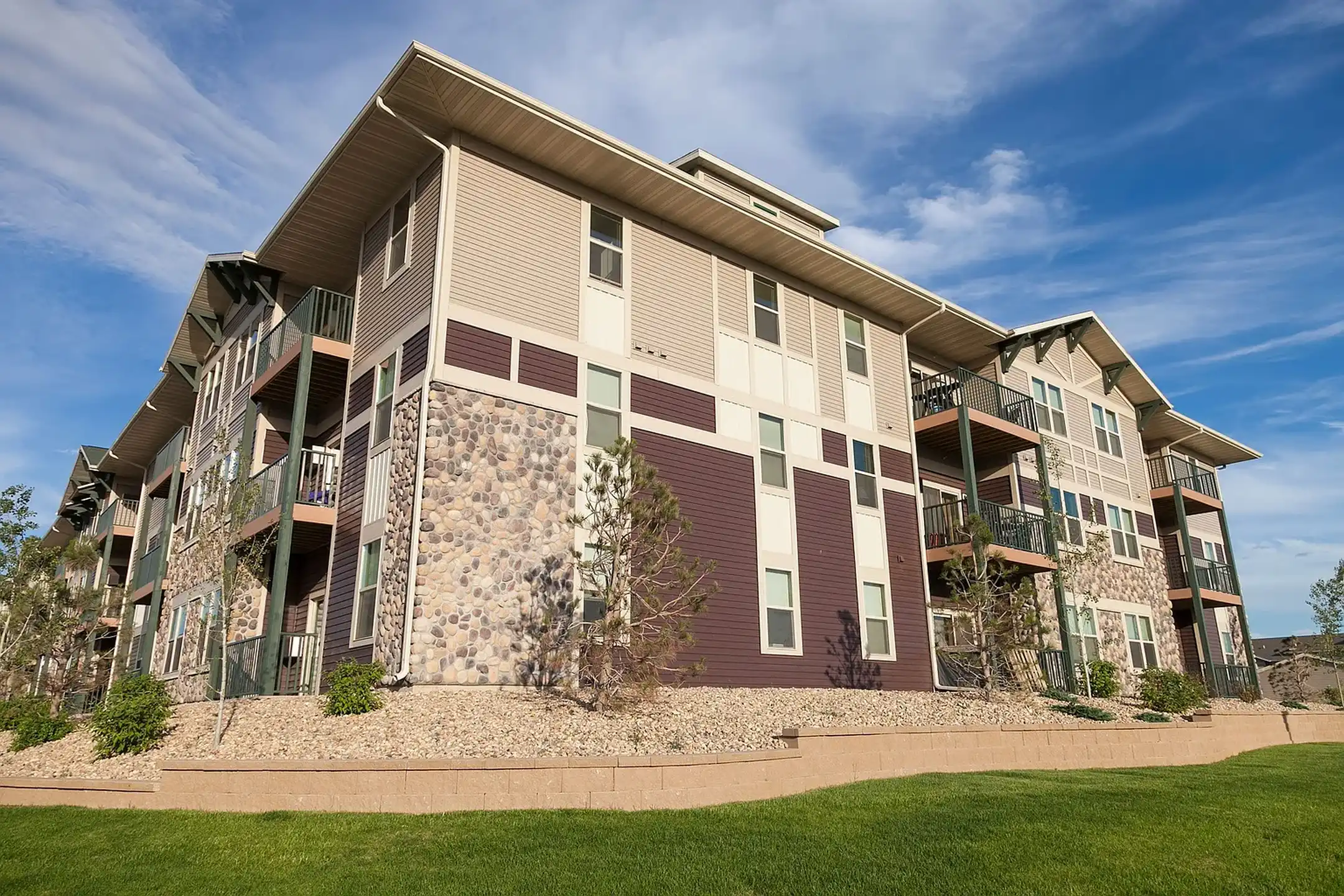 Prairie Pines at the Ridge - Williston, ND 58801 | ApartmentGuide.com