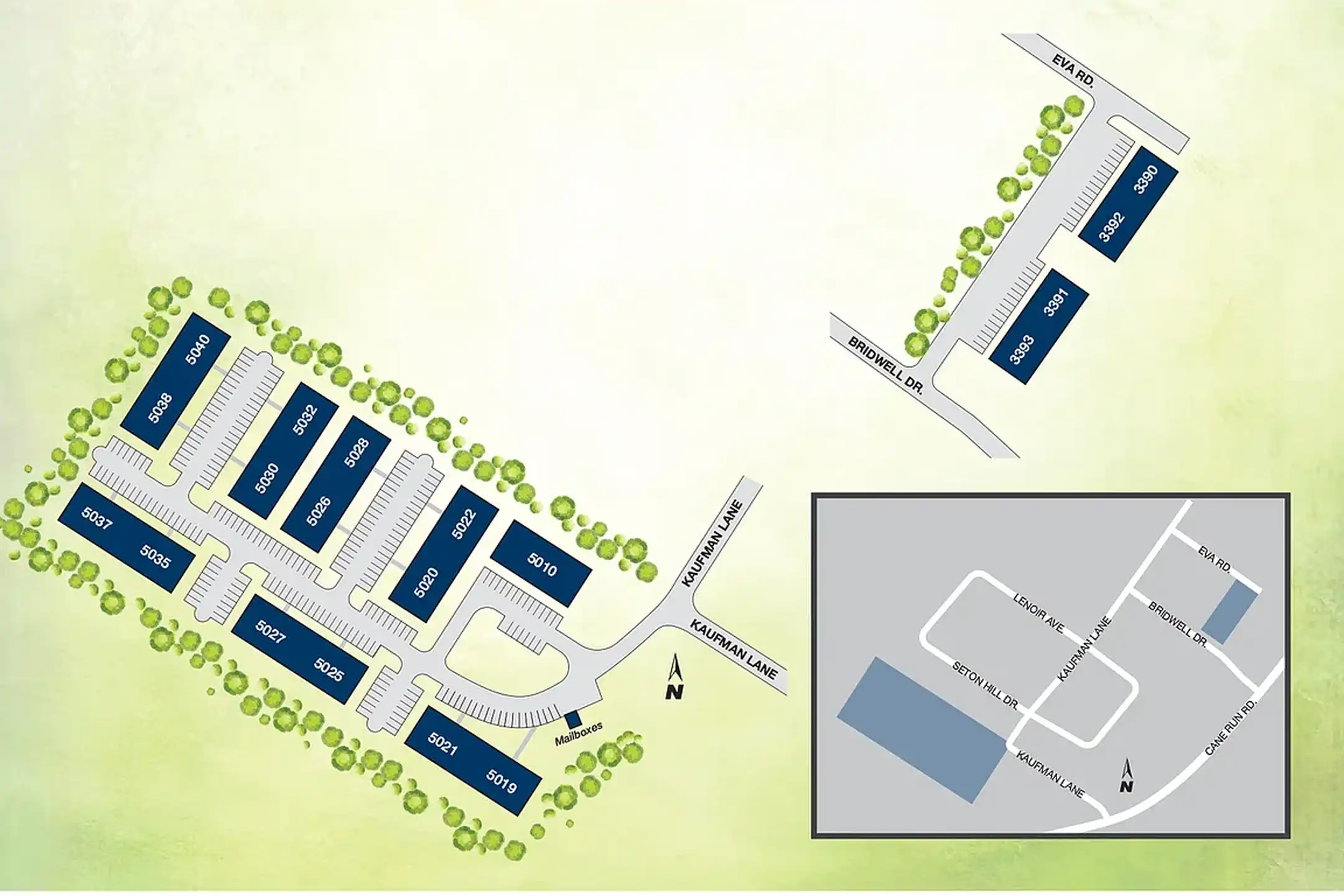 Cane Run Station - Louisville, KY 40216 | ApartmentGuide.com