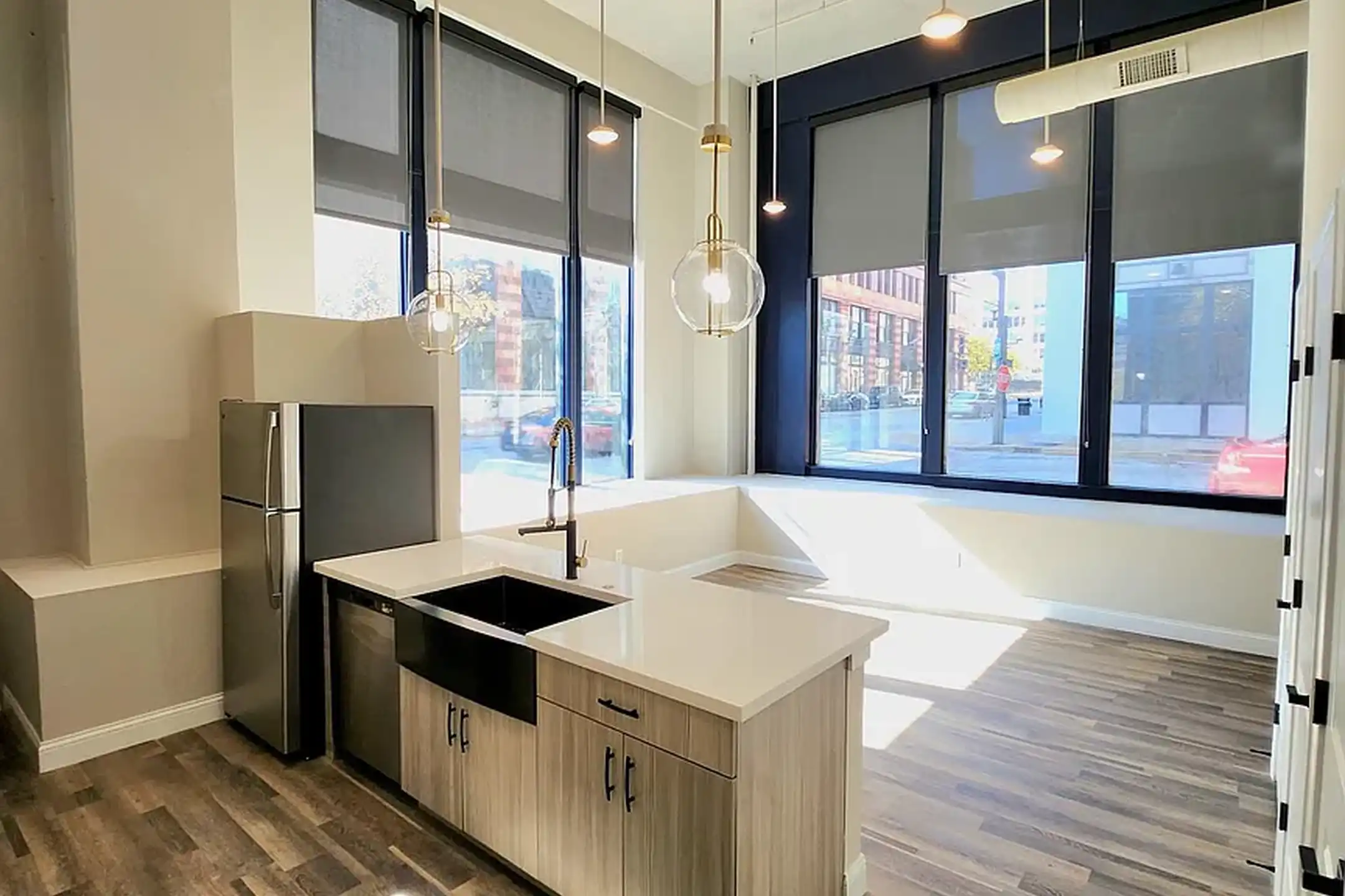 ArtLoft - Saint Louis, MO 63103 | ApartmentGuide.com