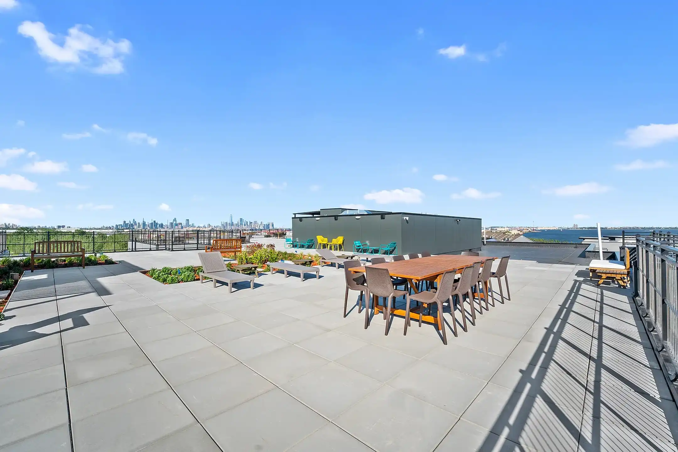 Aqua - Bayonne, NJ 07002 | ApartmentGuide.com