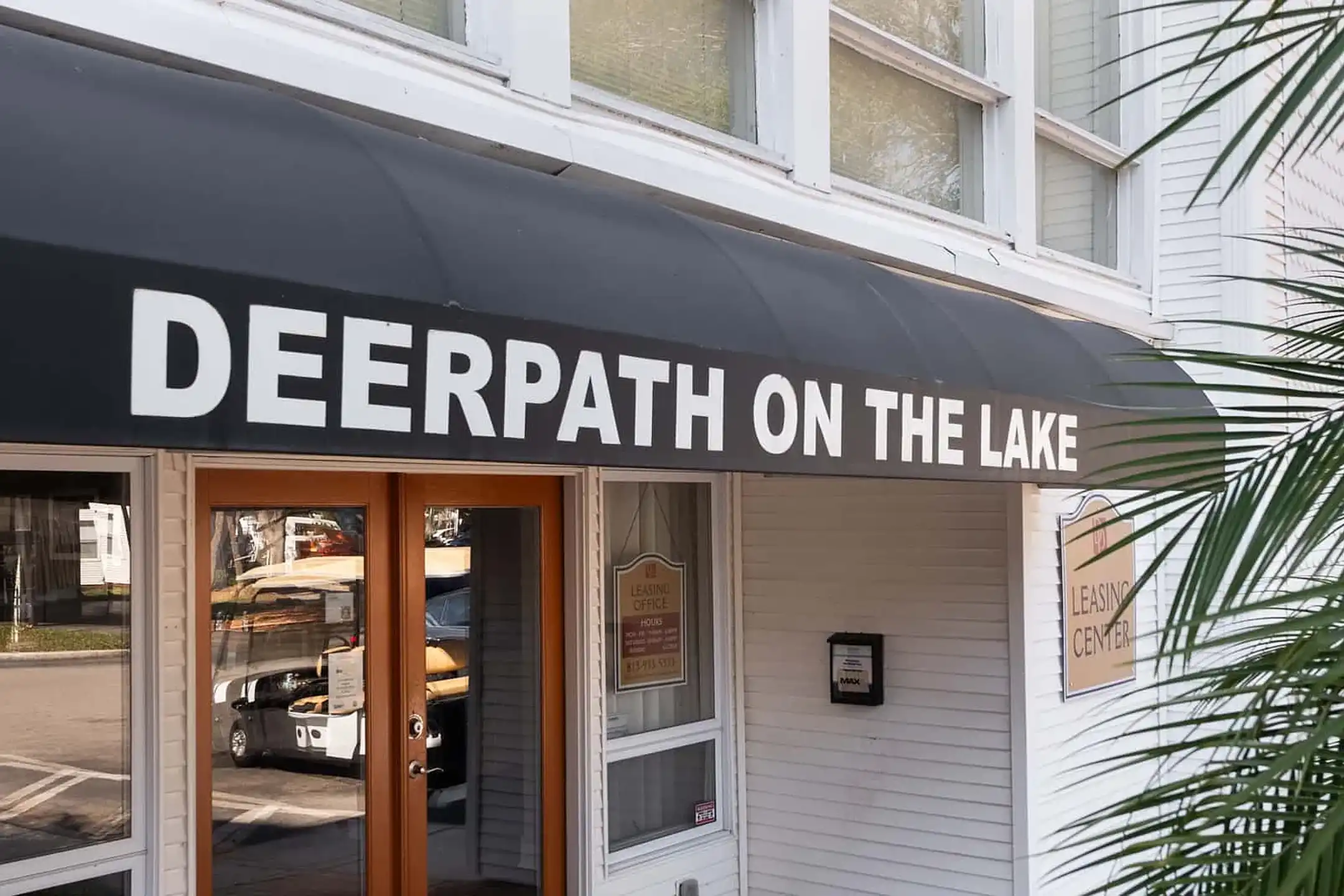 Deerpath on the Lake - Tampa, FL 33612 | ApartmentGuide.com