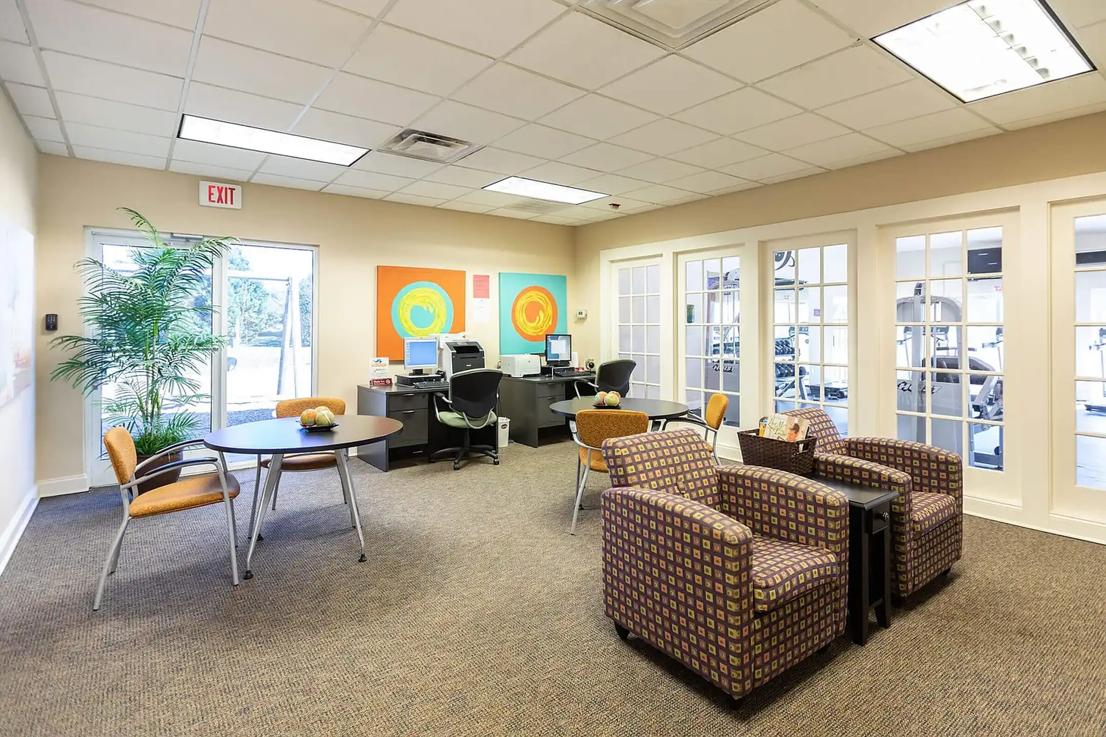 Mariner's Cove Apartment Homes - Virginia Beach, VA 23455 ...