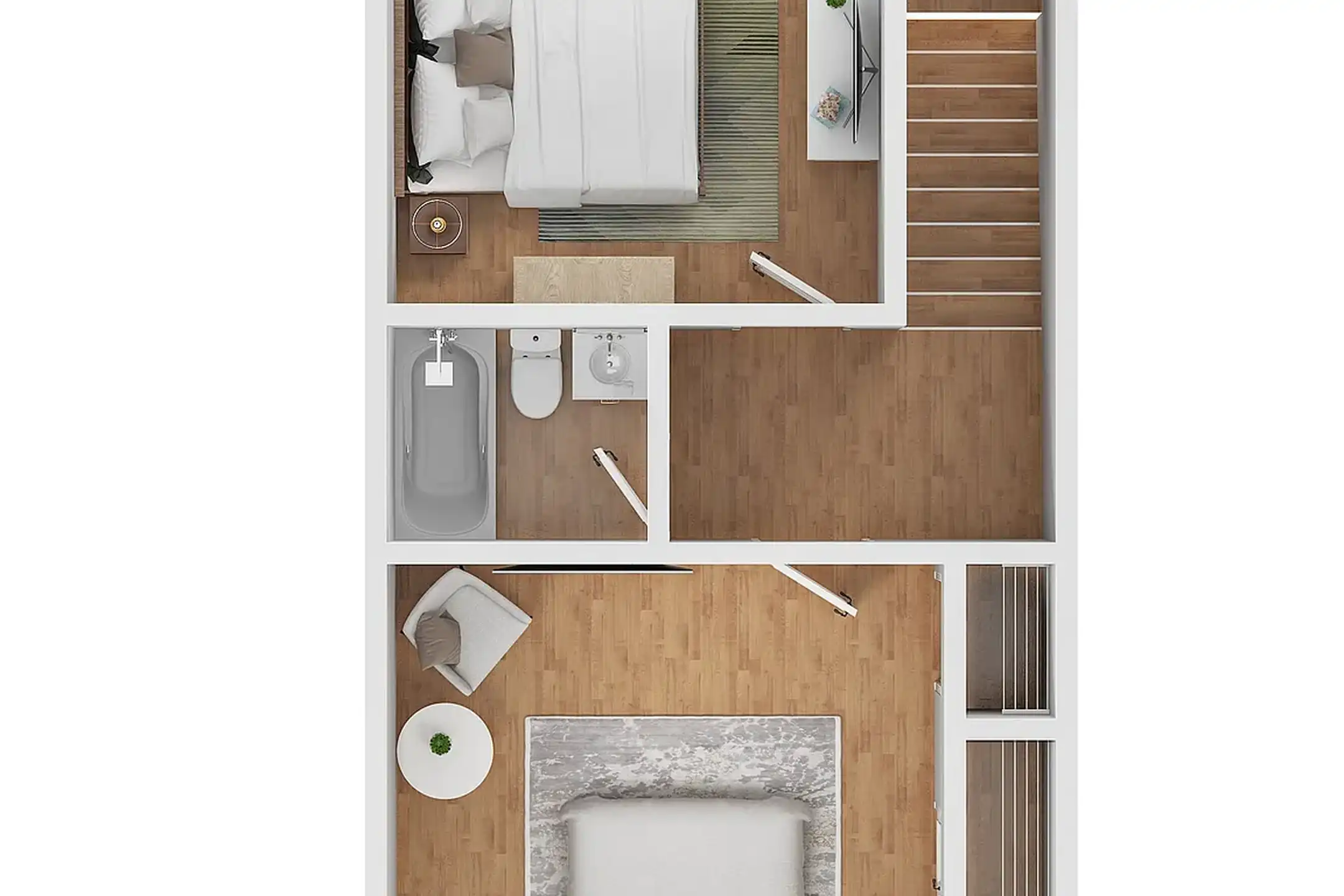 Metro Apartments at Wood River - Wood River, IL 62095 | ApartmentGuide.com