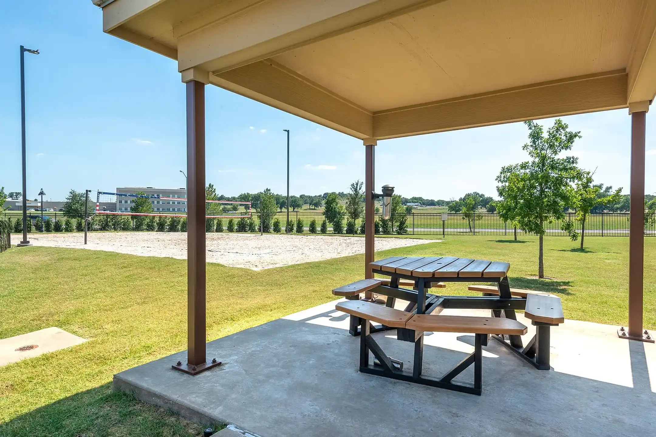 Olympus Willow Park - Willow Park, TX 76087 | ApartmentGuide.com
